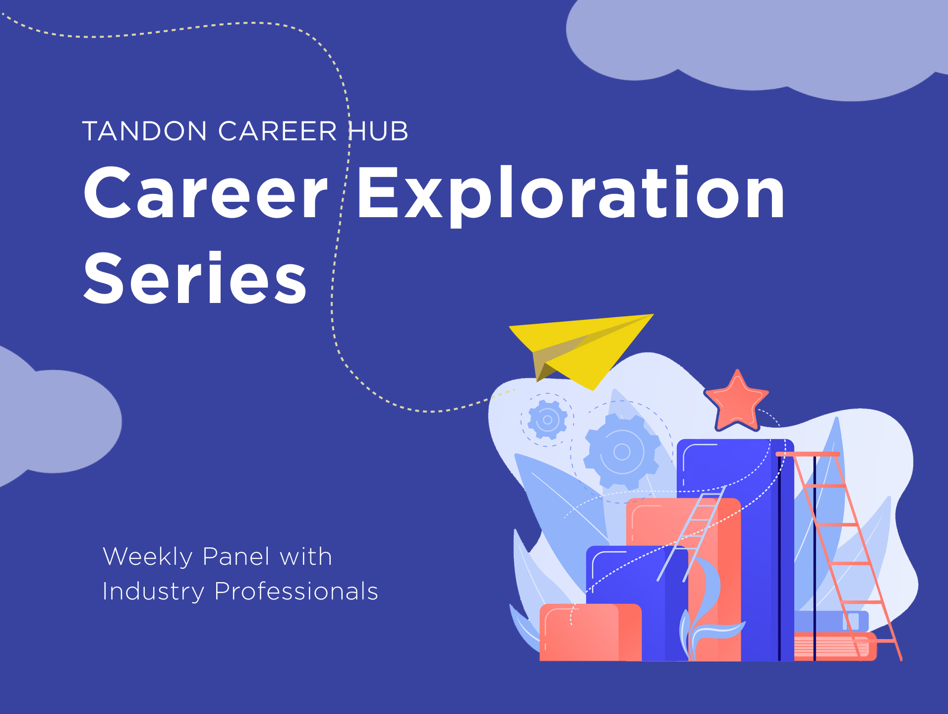 Career Exploration Series | NYU Tandon School of Engineering