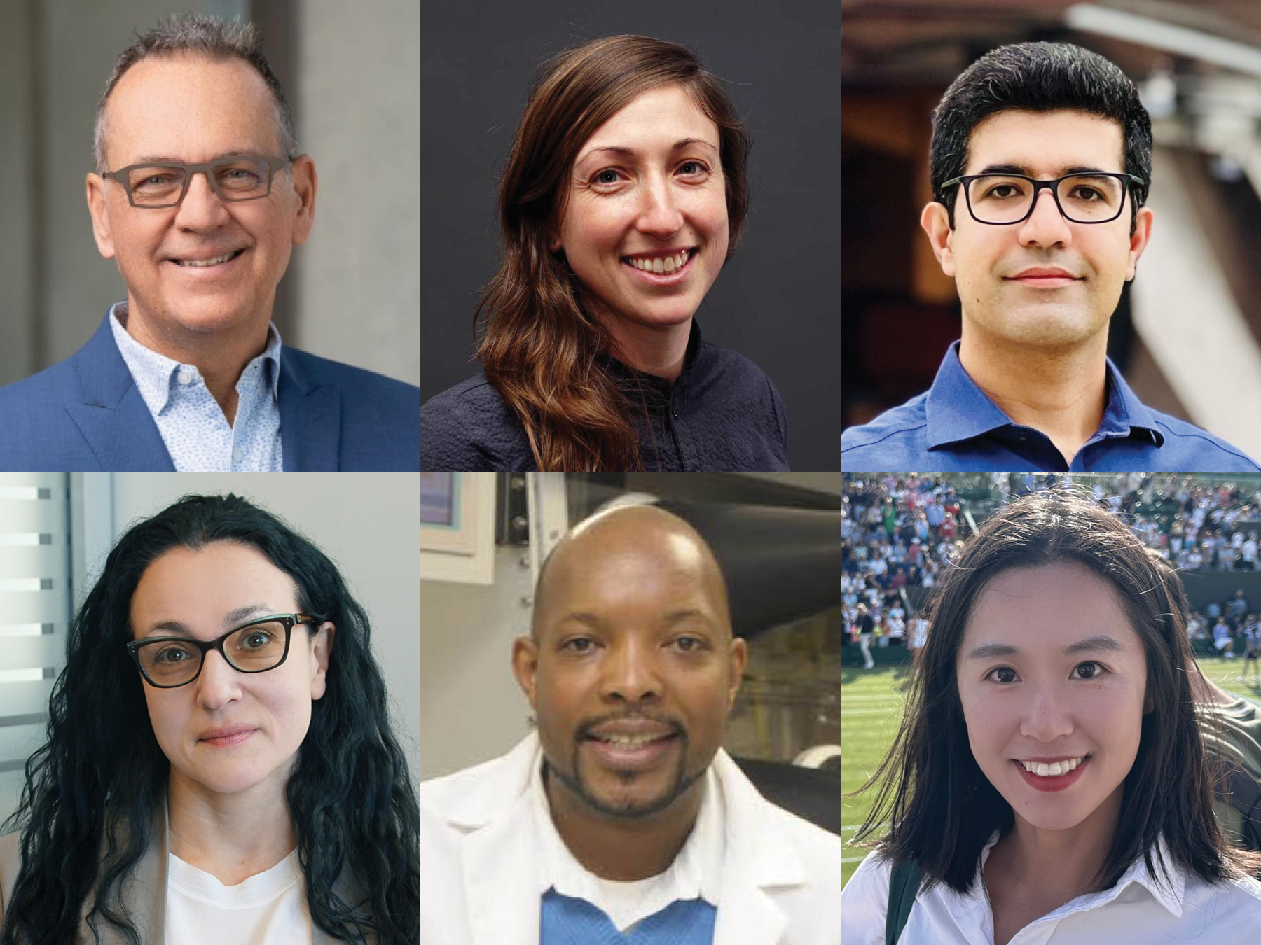 Faculty Honors | NYU Tandon School of Engineering