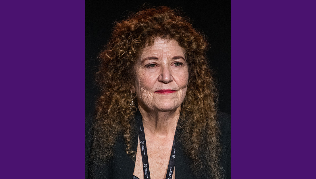 Visiting Research Scholar Spotlight: Dr. Ellen Pearlman | NYU Tandon ...