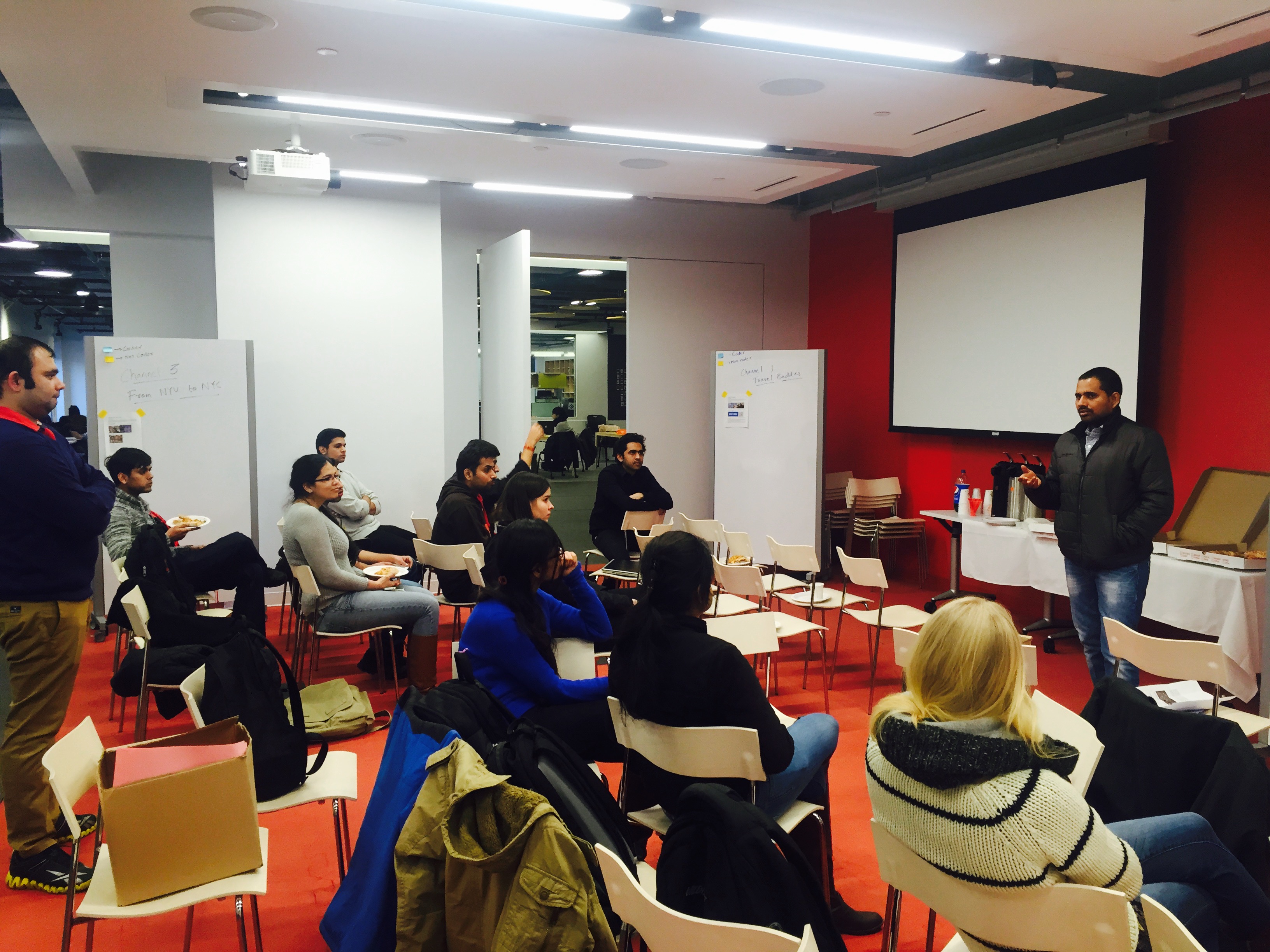 Hacking A Way to Safety | NYU Tandon School of Engineering