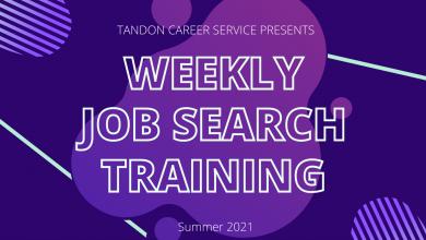 Events | NYU Tandon School of Engineering