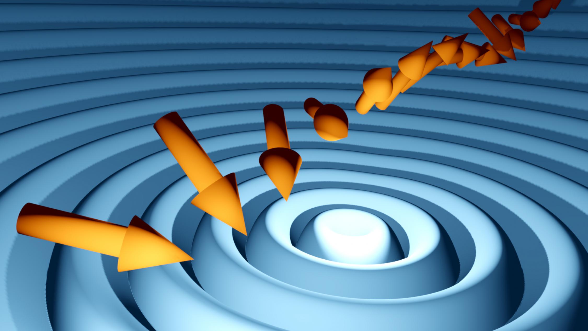 “Magnonic nanoantennas” demonstrated: Optically-inspired computing with ...