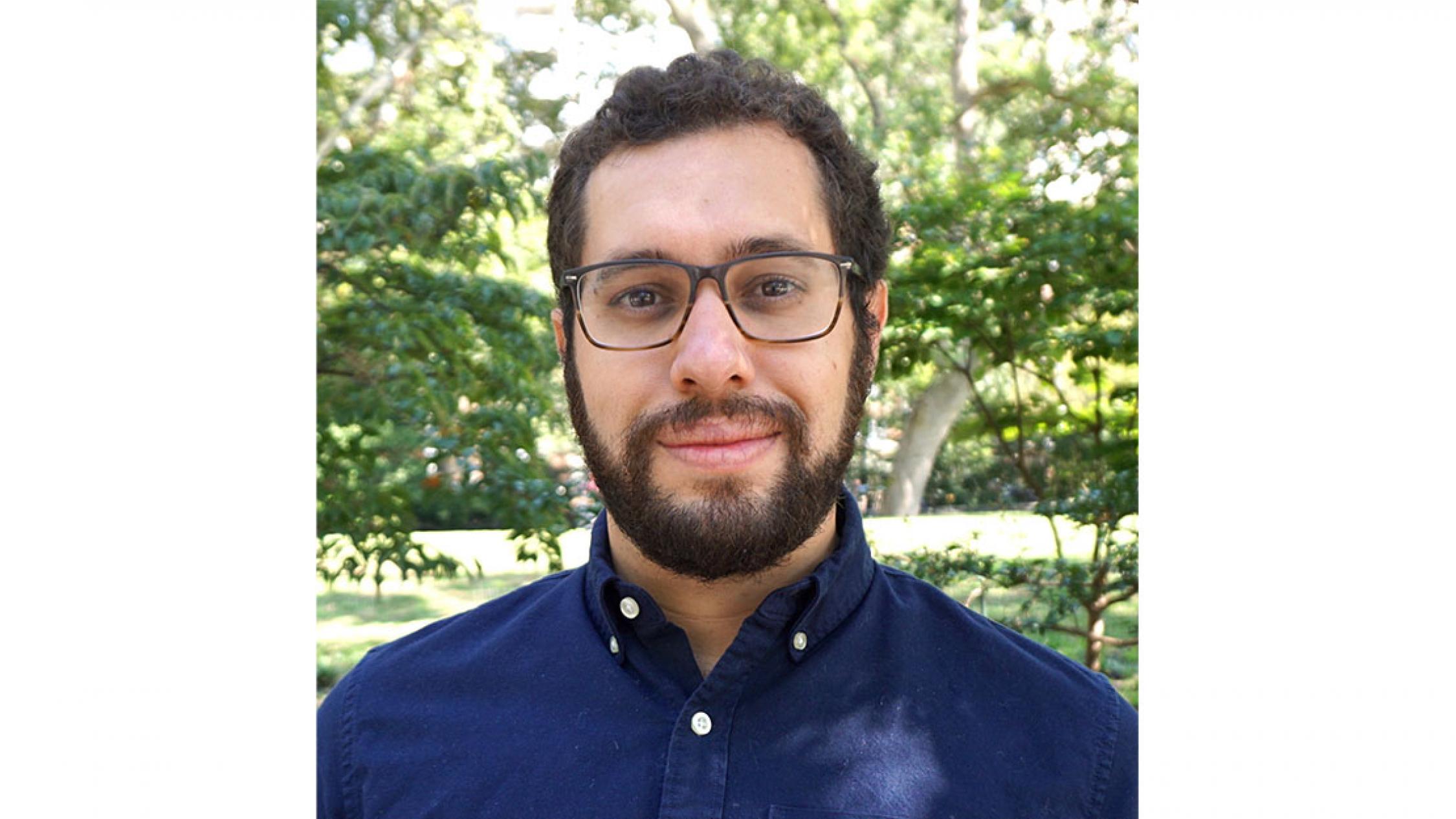 Professor Christopher Musco receives NSF award for promising young ...