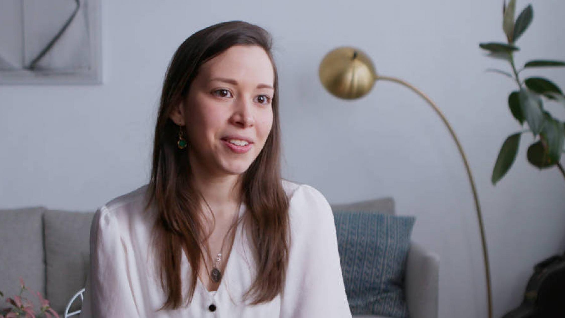 Daniela Blanco and Sunthetics are ready for their close-up now | NYU ...