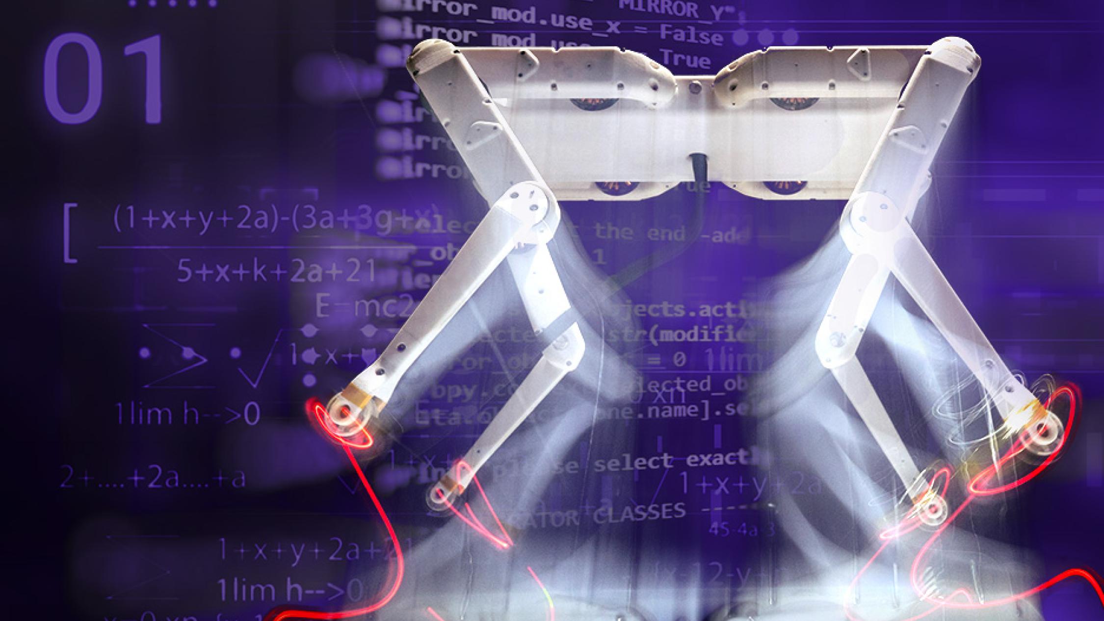 "Build Your Own Masters" at NYU Tandon | NYU Tandon School of Engineering