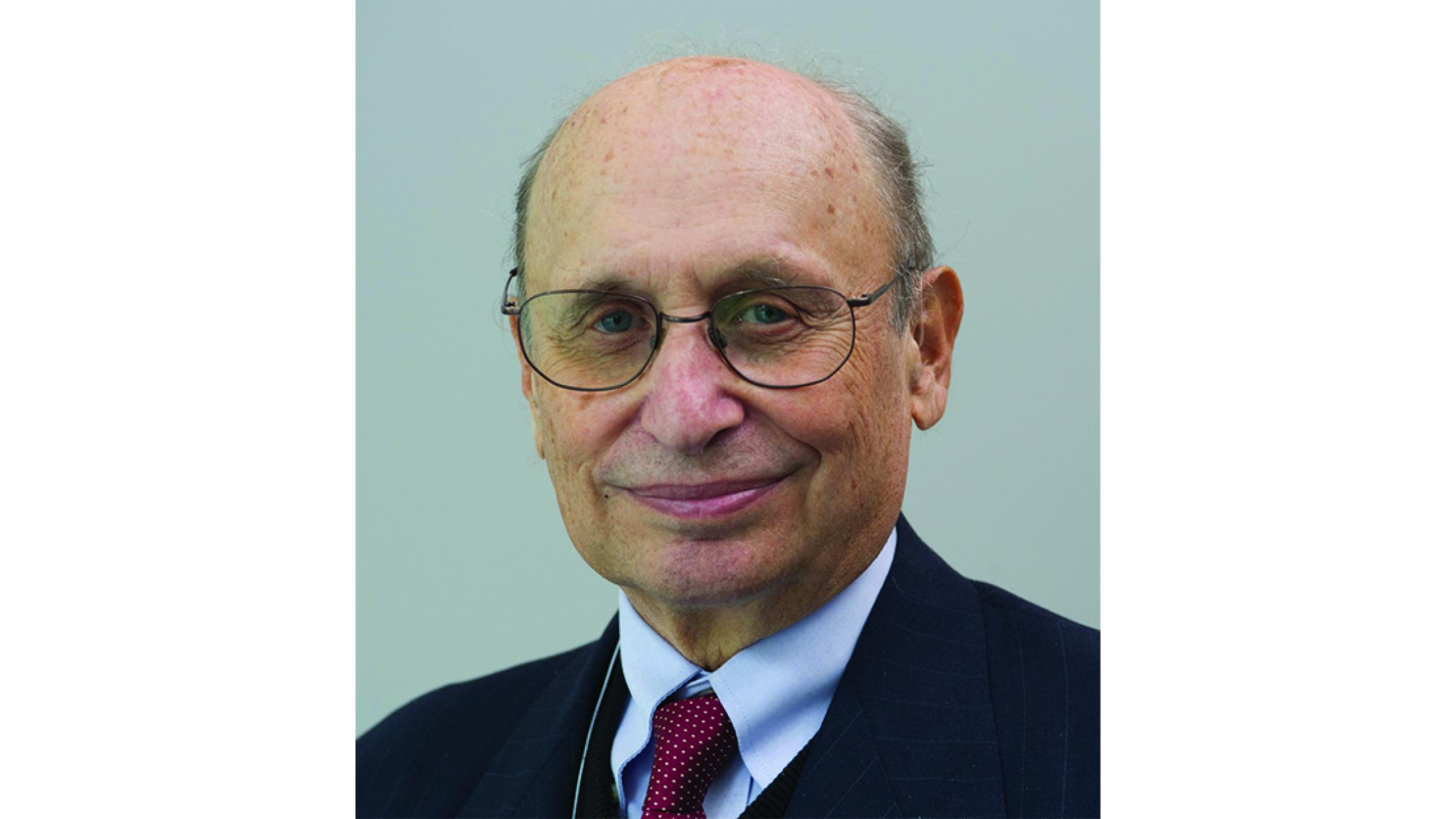 In Memoriam: Ivan Frisch | NYU Tandon School of Engineering