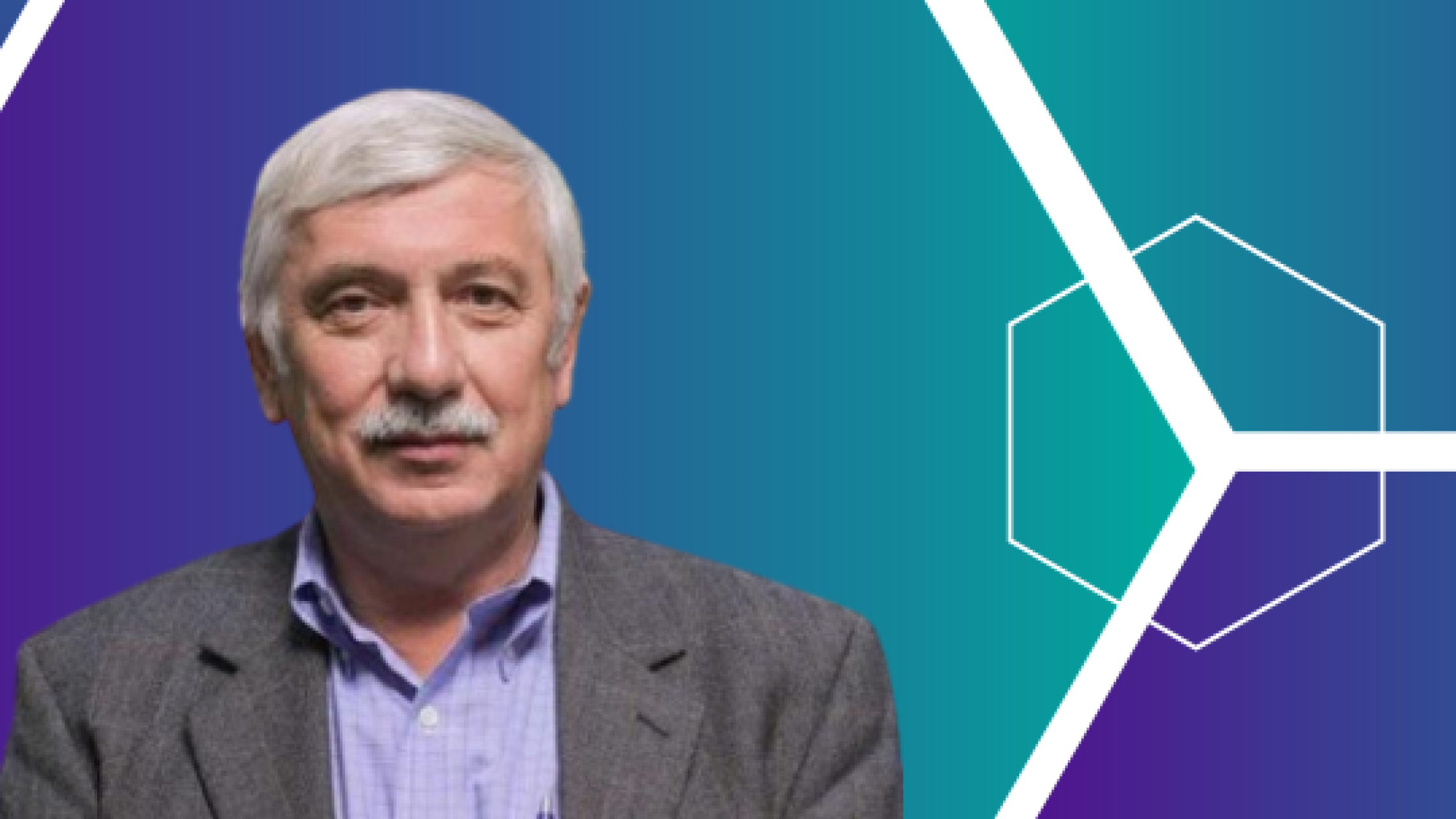 Kurt Becker receives the Polytechnic Medal for commitment to ...