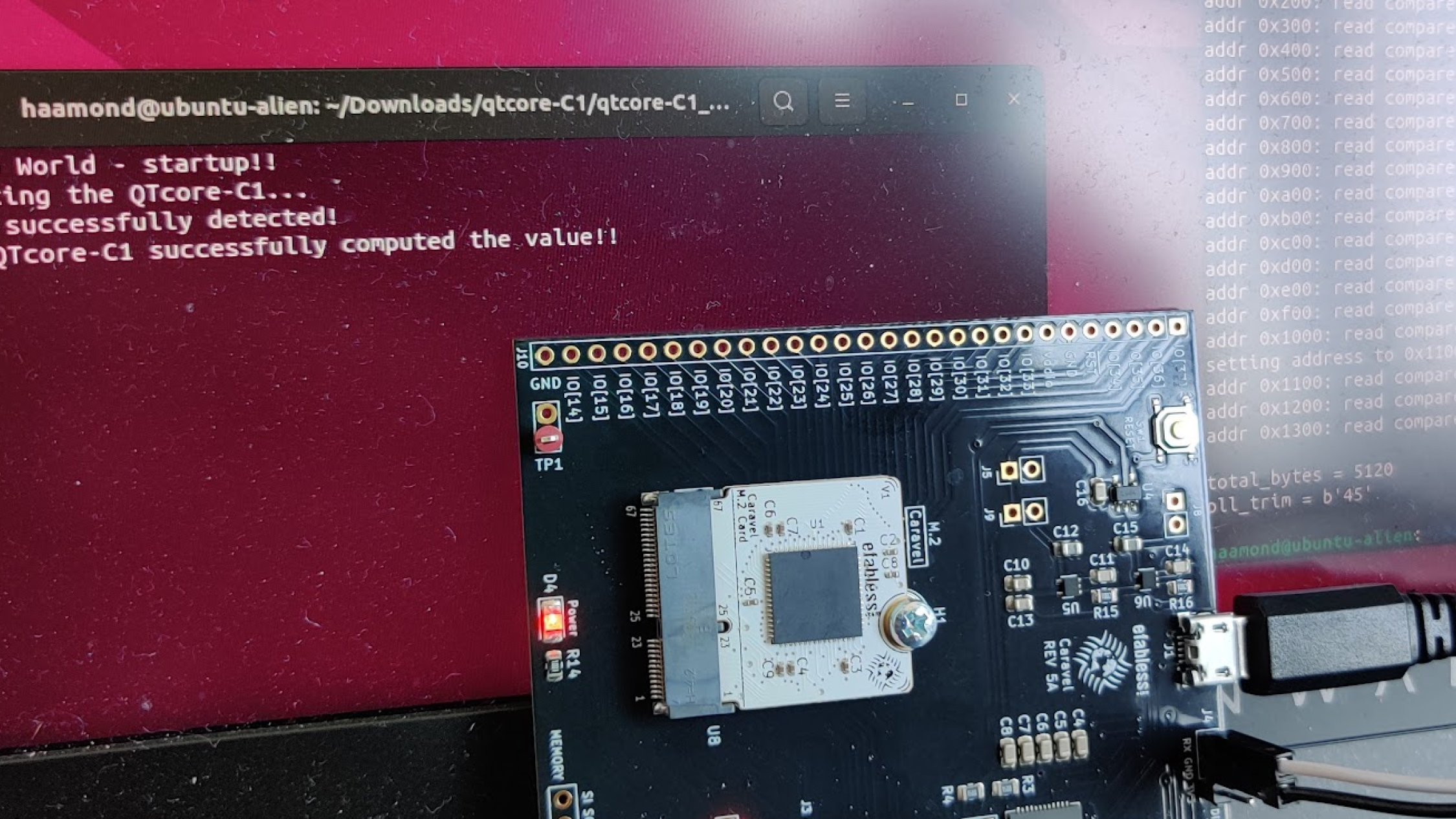From “Chip Chat” to “Chip In Hand”: NYU Tandon researchers fabricate ...