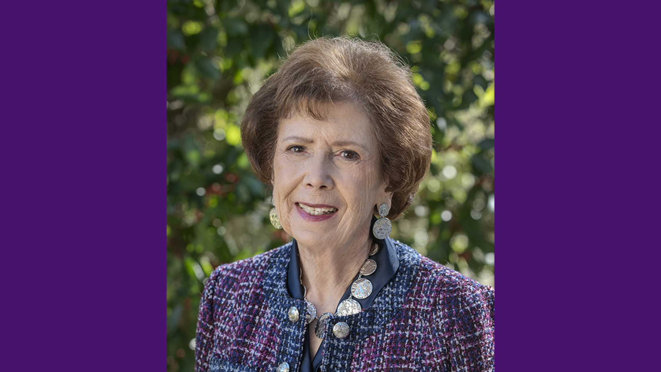 Alumni Spotlight: Nancy (Gardiner) Mead (‘63, ‘67, ‘83) | NYU Tandon ...