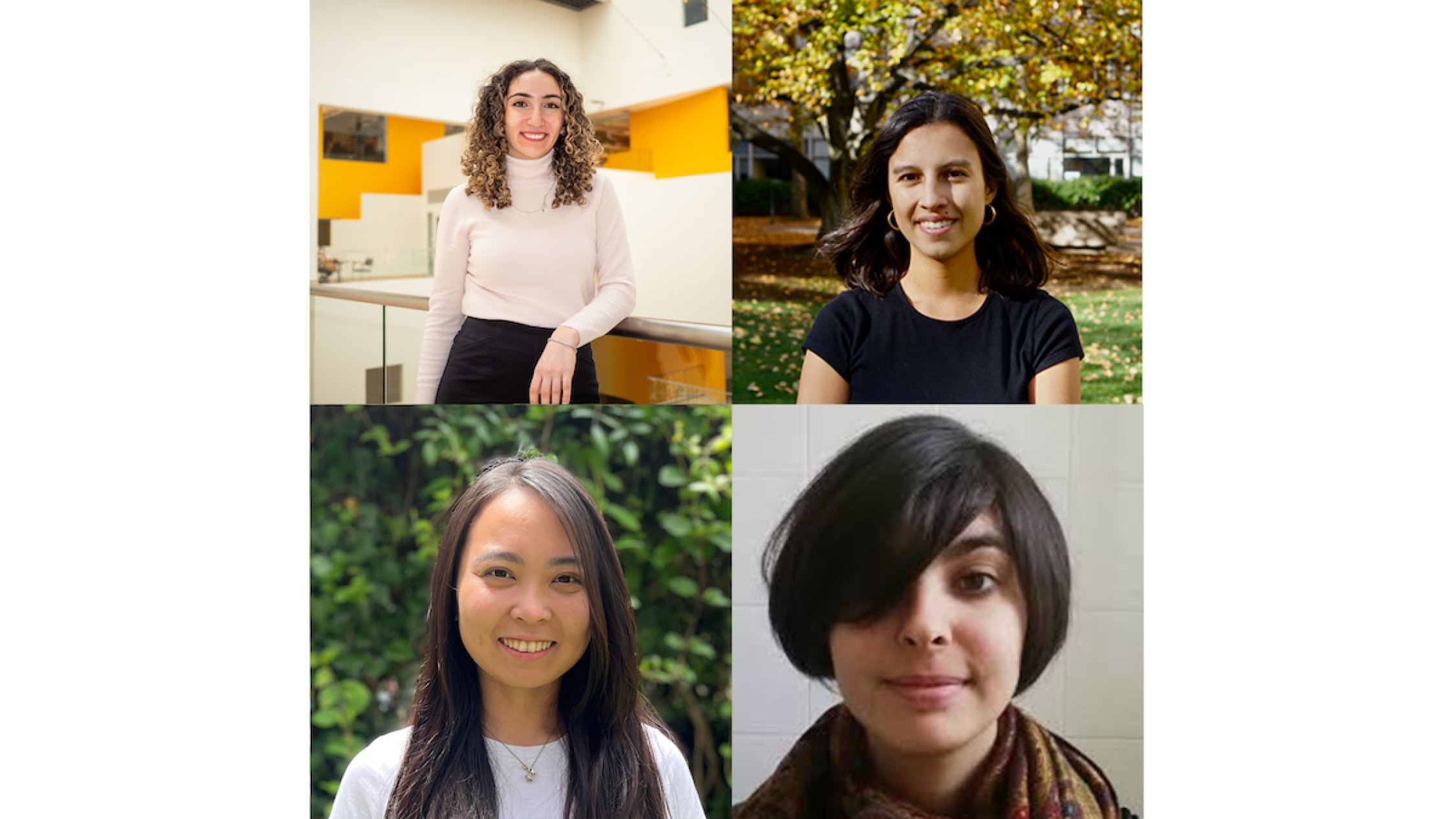 The newest members of NYU Tandon faculty come at a defining moment for ...