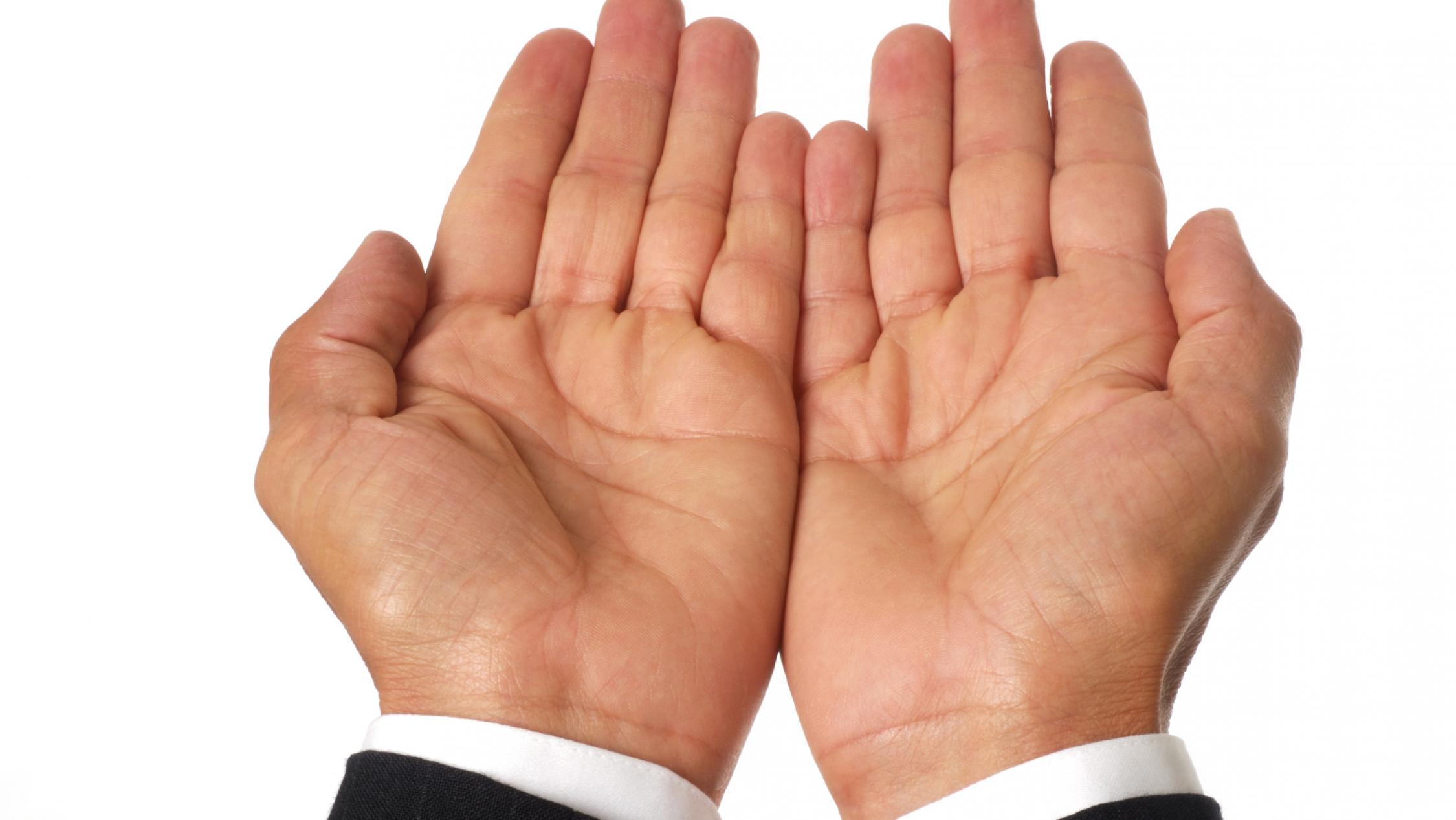 Tracking Down the Mystery of Life’s 'Handedness' | NYU Tandon School of ...