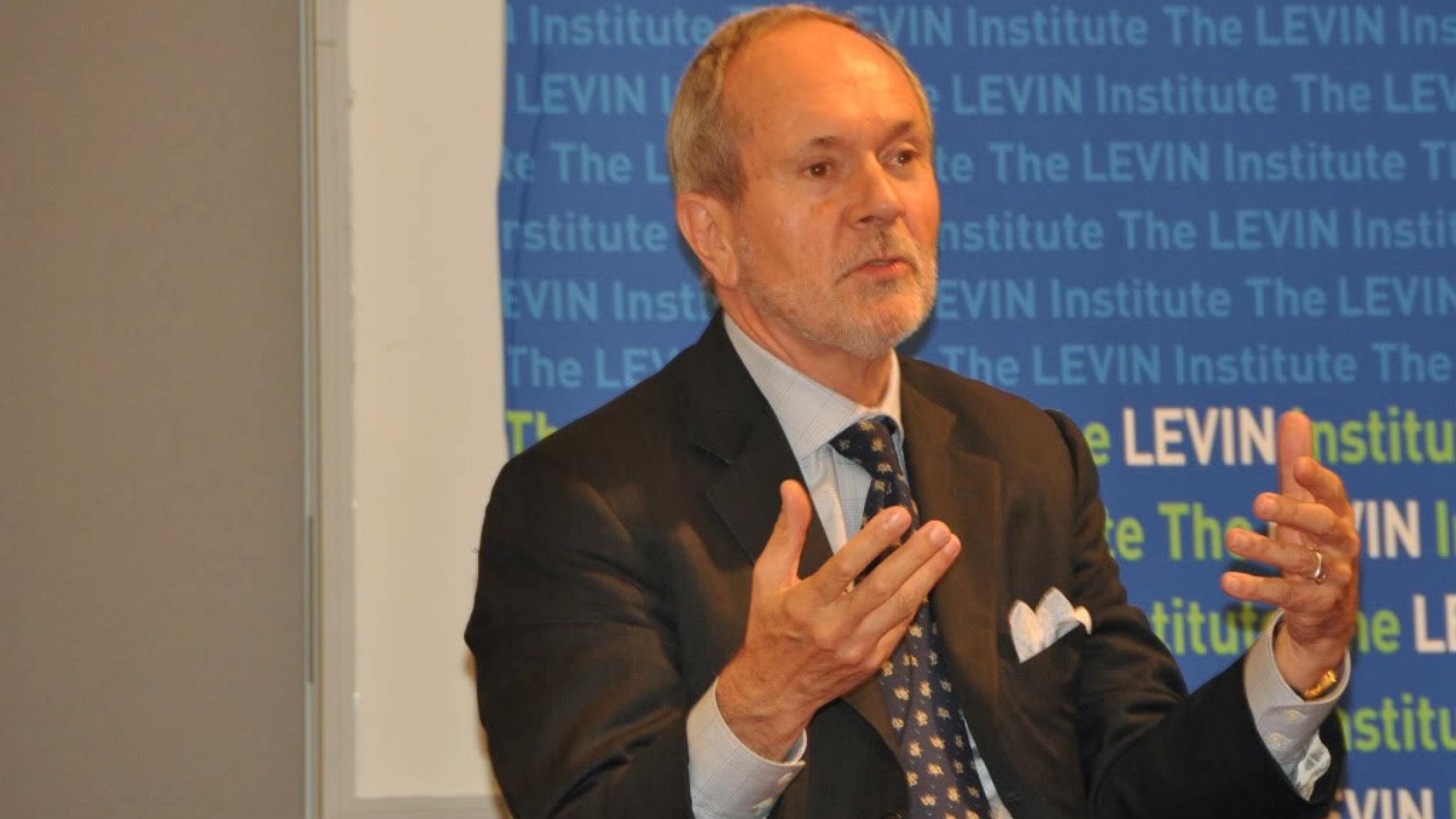 President Hultin: Higher Ed Essential for New York’s Future as Global ...