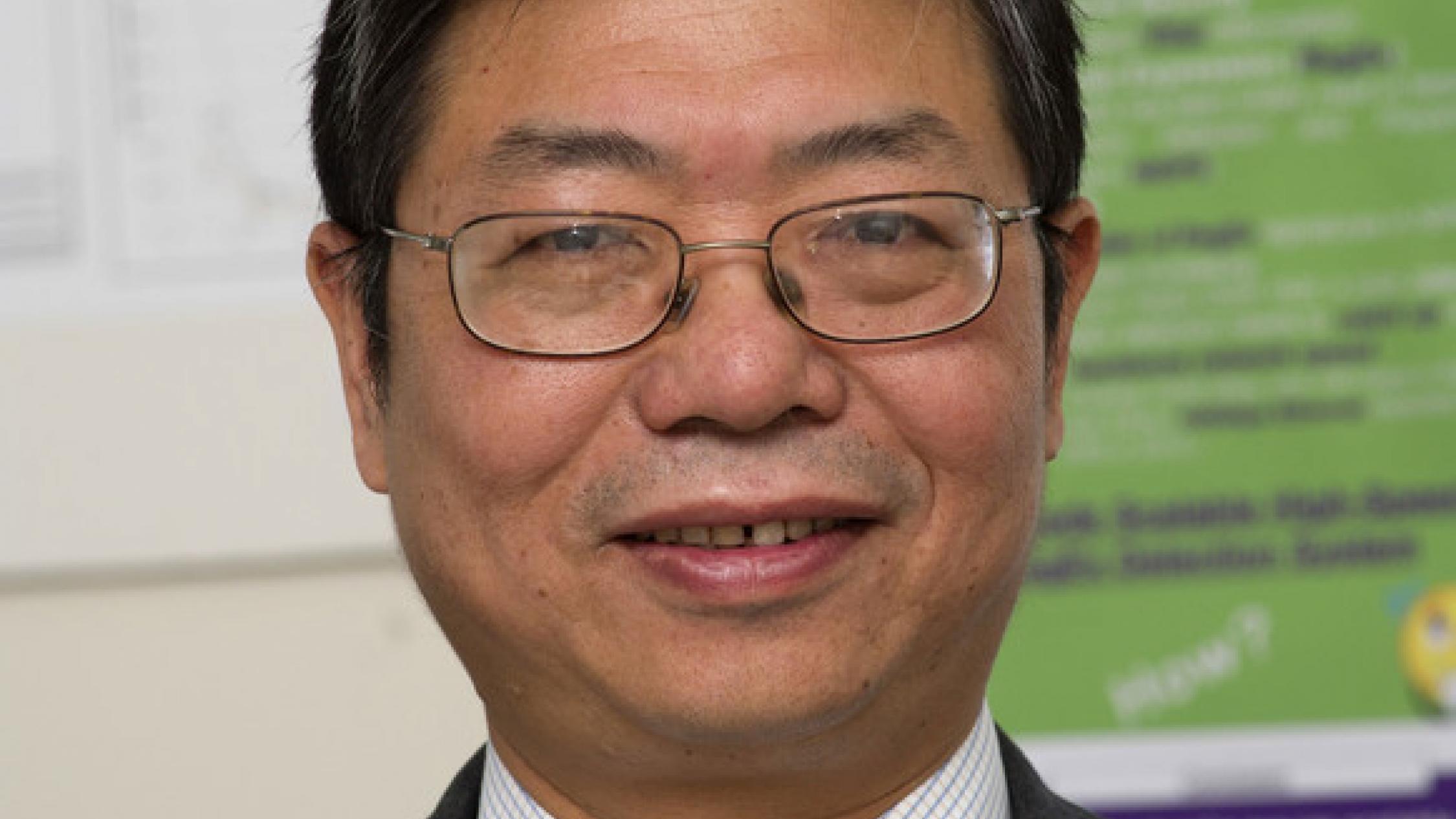 H. Jonathan Chao Named a Fellow of the National Academy of Inventors ...