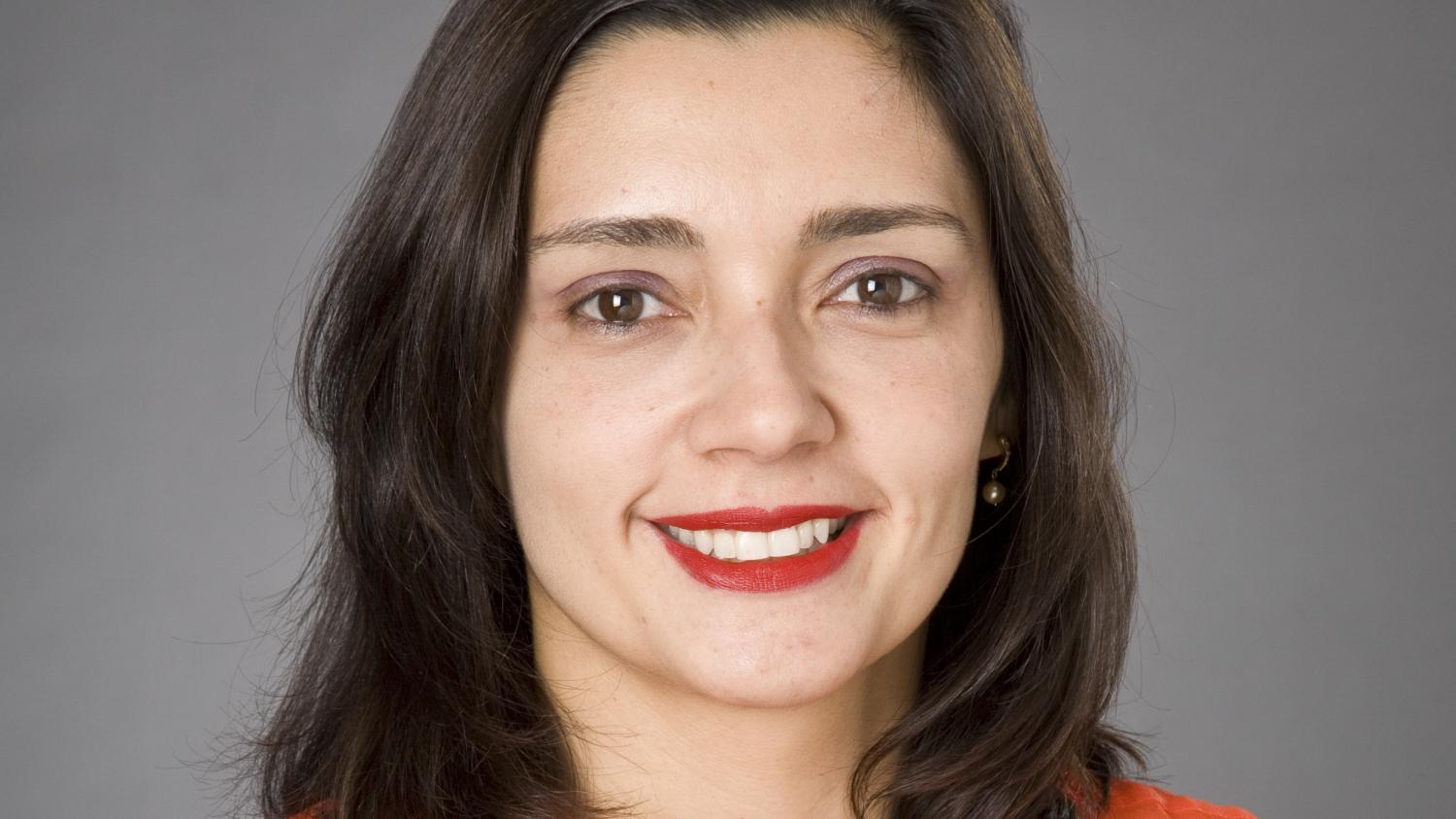 AAAS honors computer, data scientist Juliana Freire as Lifetime Fellow ...