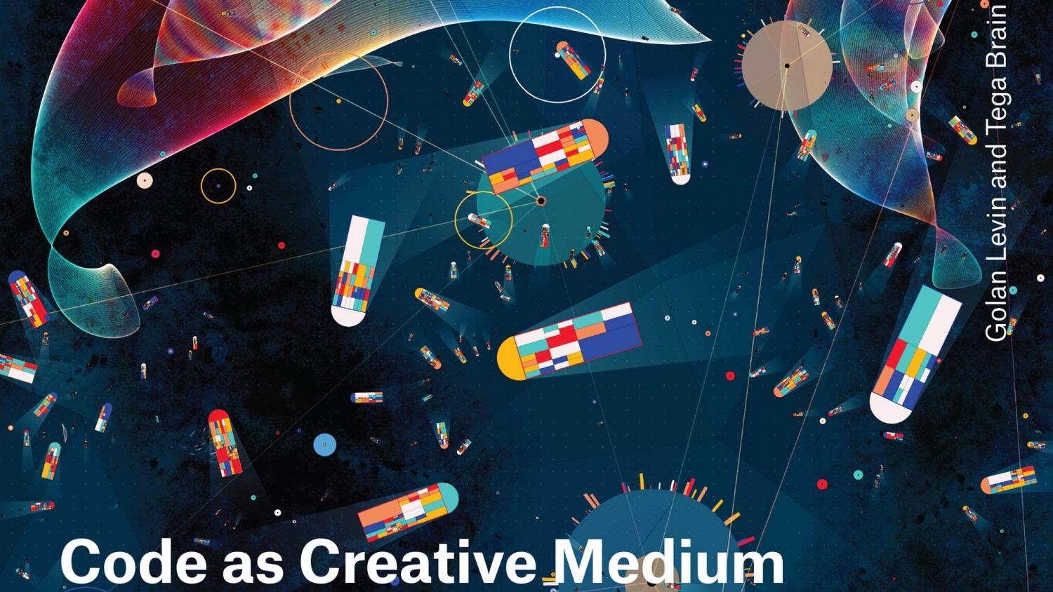 A new chapter for creative coding at NYU Tandon | NYU Tandon School of Engineering