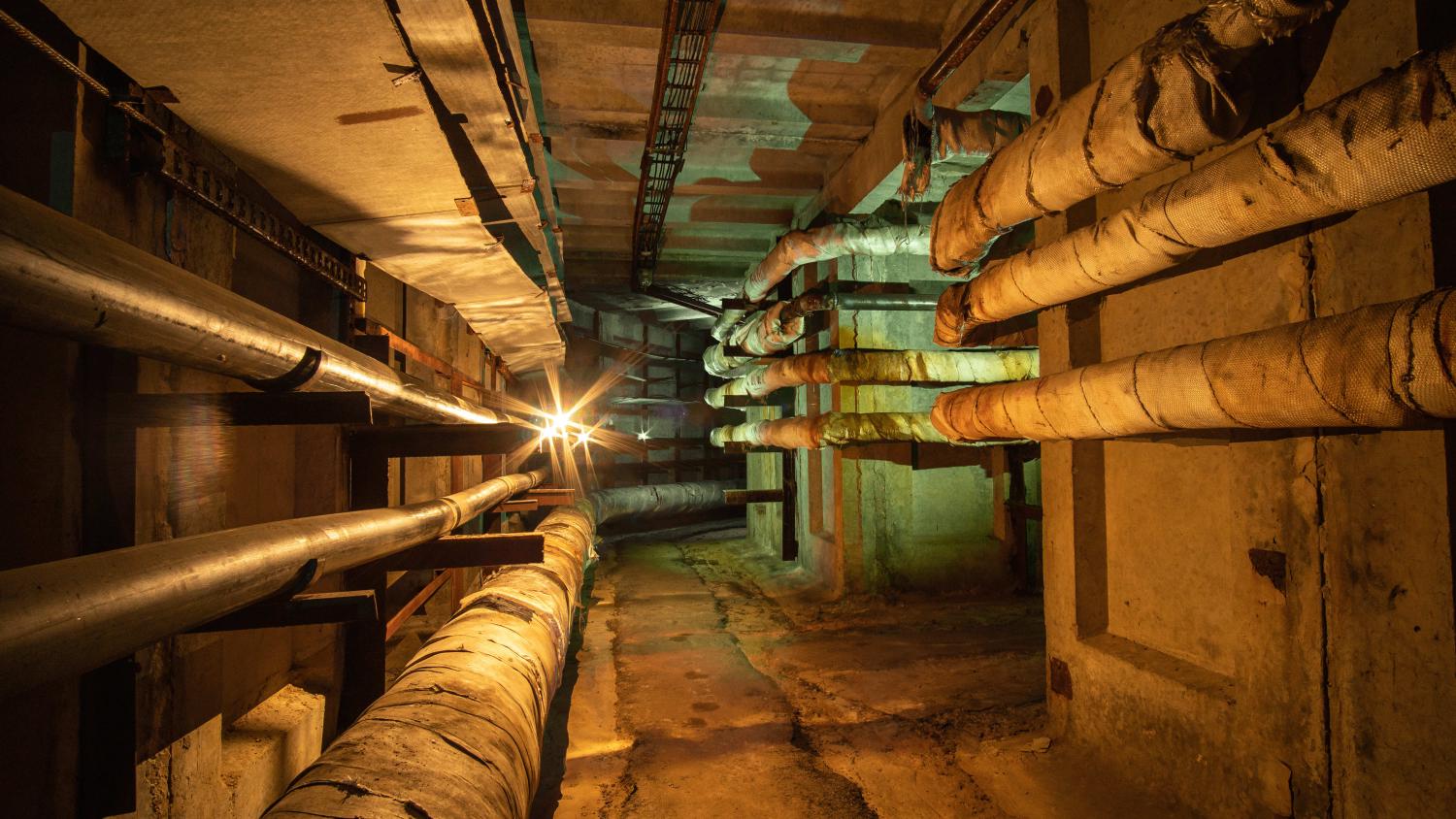 NYU Tandon and Wagner project to look below the surface to make NYC ...