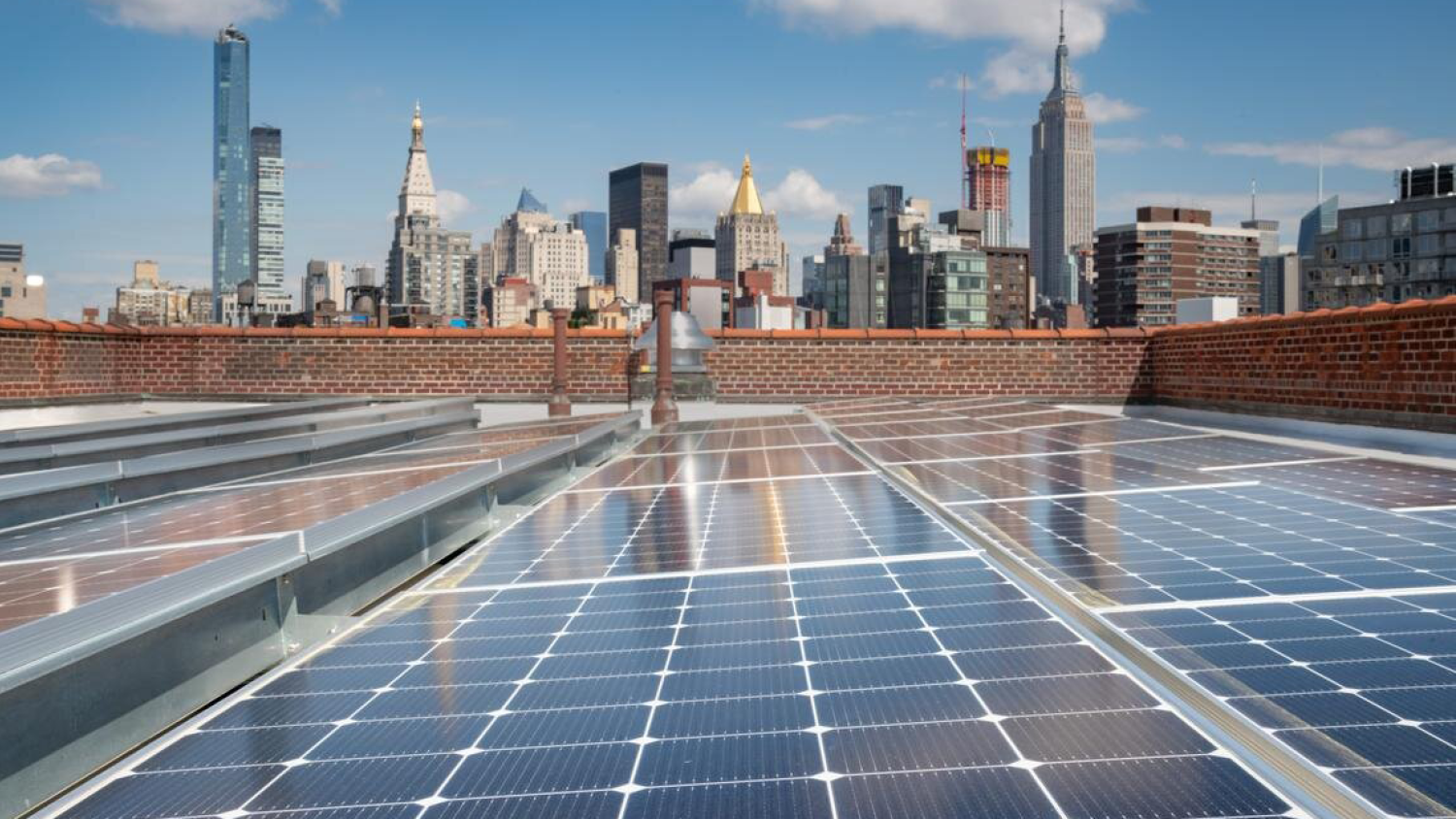 Tandon researchers “shift the sun” to improve solar cells | NYU Tandon ...