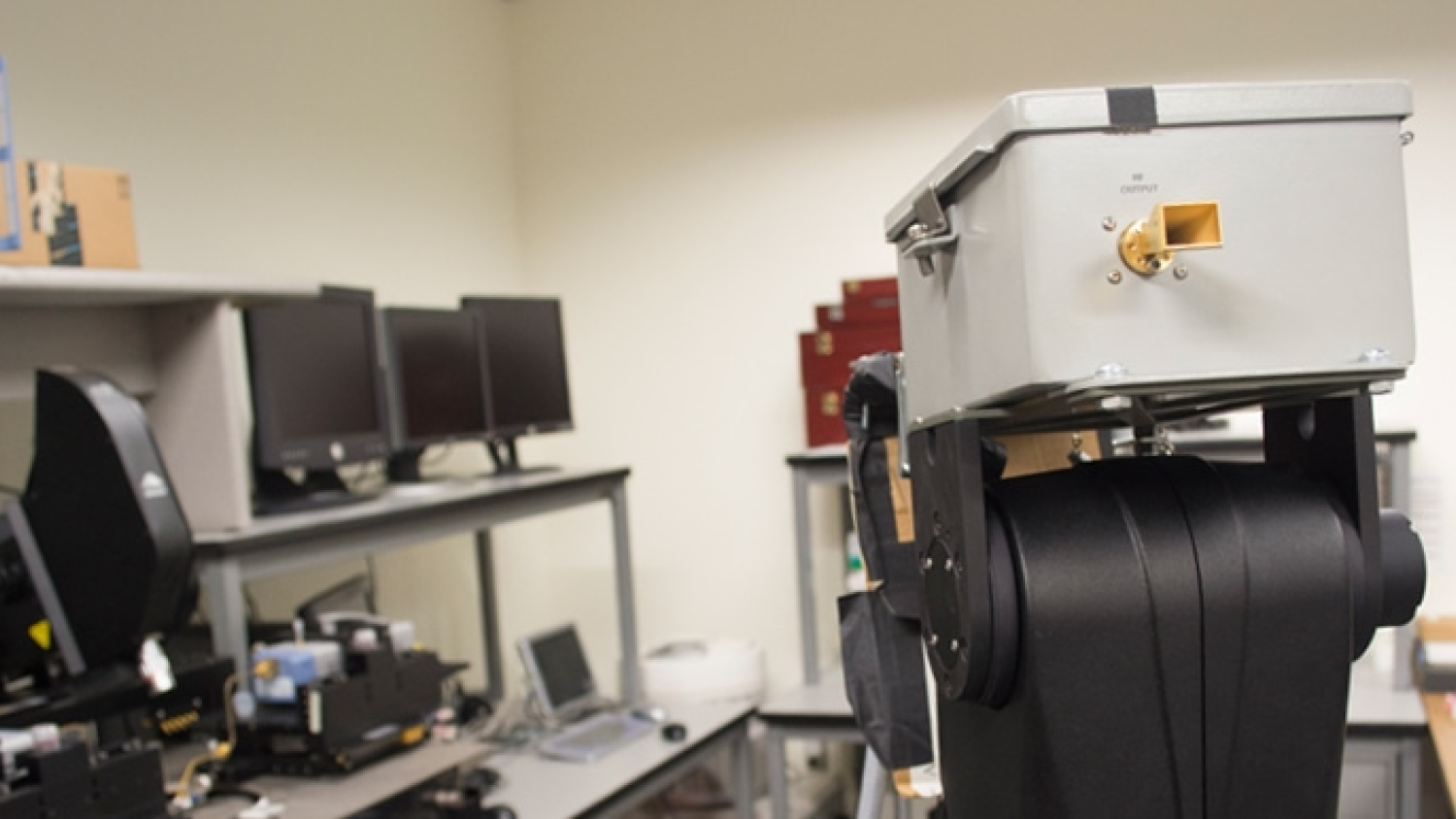 NYU Wireless at NYU Tandon releases NYUSIM 4.0 to accelerate ...