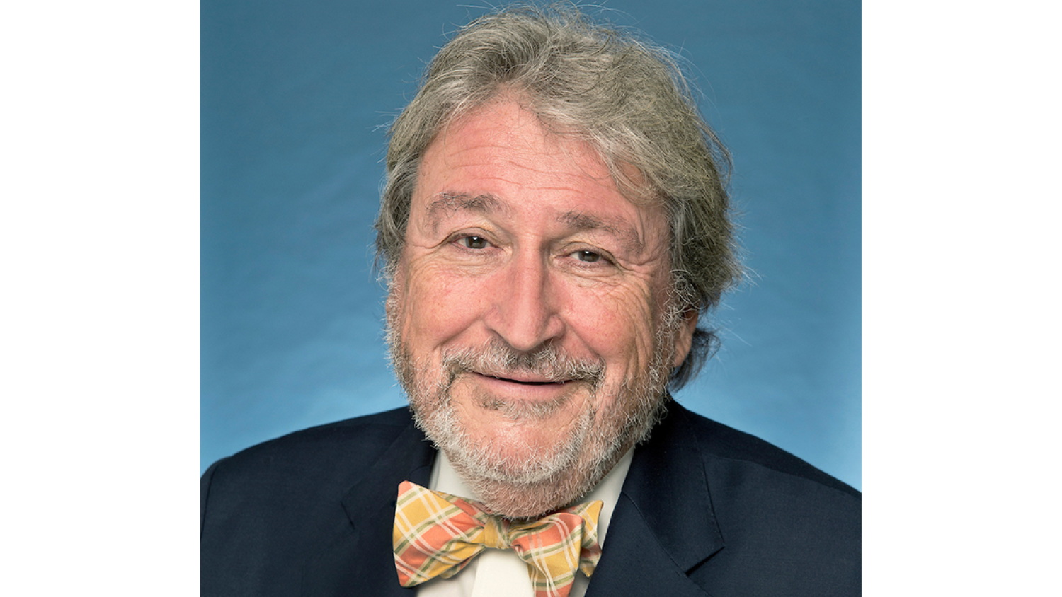 In Memoriam: Dr. Michael Horodniceanu | NYU Tandon School of Engineering