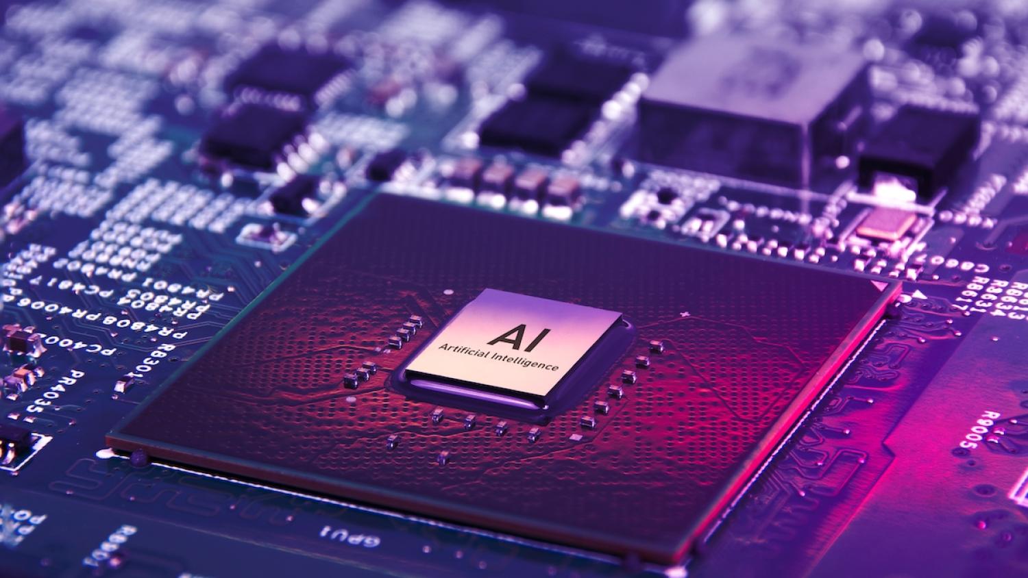 Chip Chat: Conversations with AI models can help create microprocessing ...