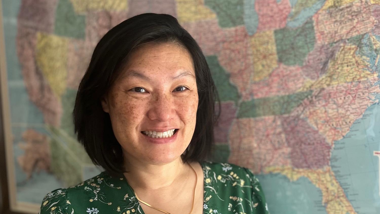 Meet Linda Boyle, Tandon’s incoming Vice Dean of Research | NYU Tandon ...
