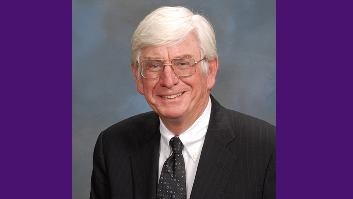 In Memoriam: Charles H. Thornton, Ph.D., S.E. (‘63, ‘66) | NYU Tandon ...