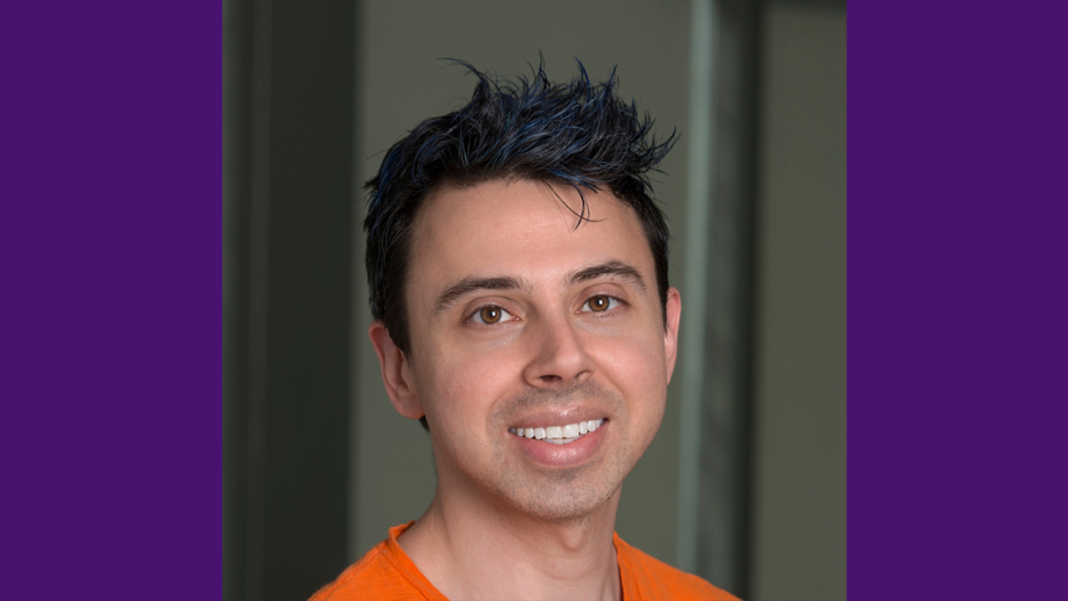 NYU Center for Cybersecurity secures a new leader | NYU Tandon School ...