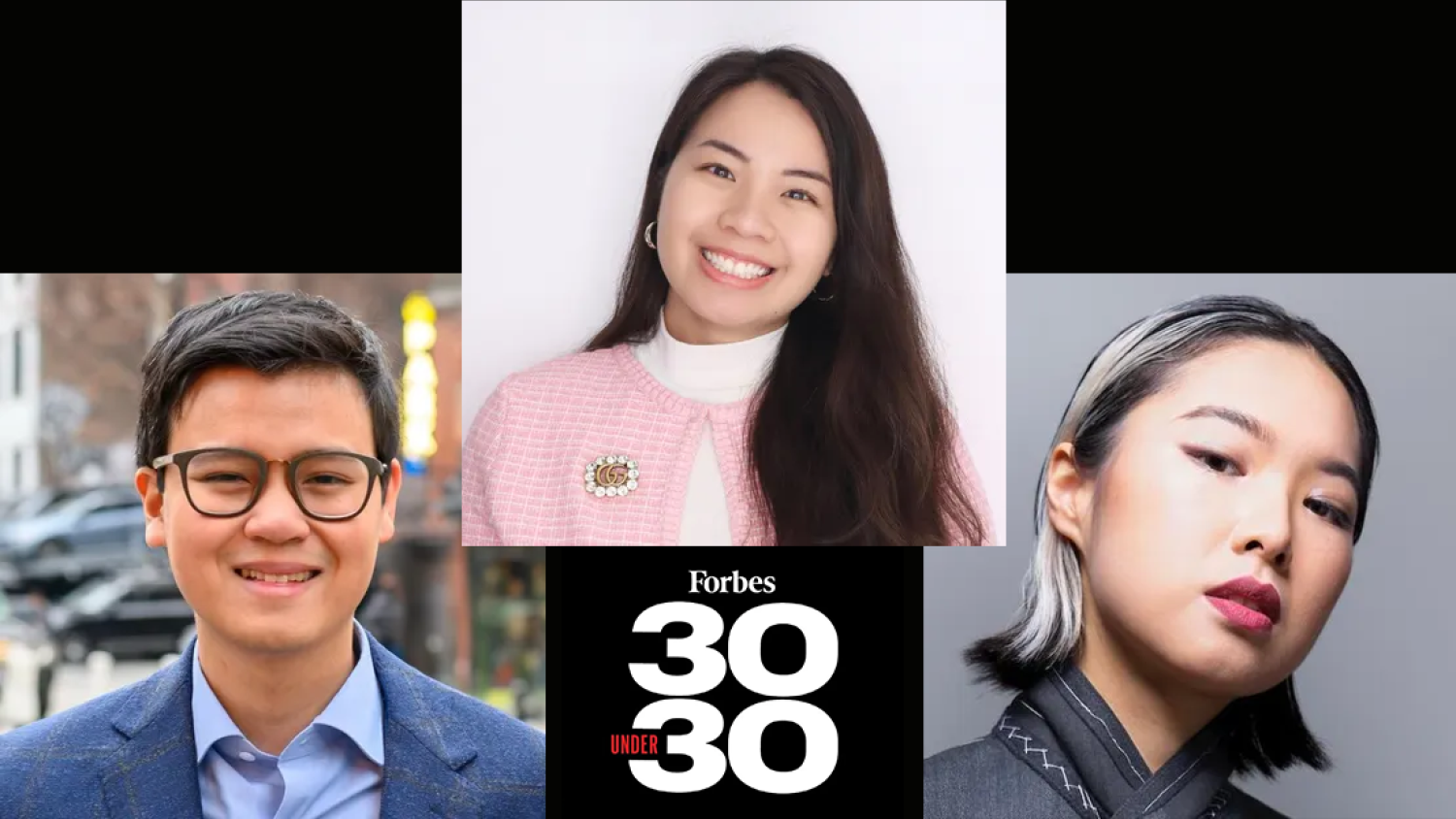 NYU Tandon faculty member, alums named to Forbes 30 Under 30 | NYU ...