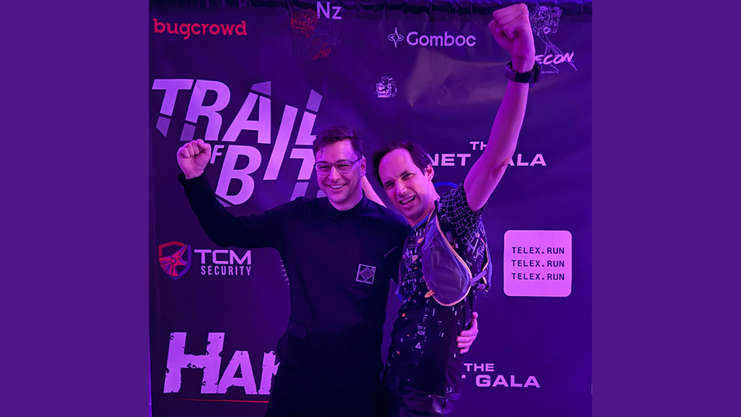 Alum-run cybersecurity company Trail of Bits wins big in DARPA’s ...