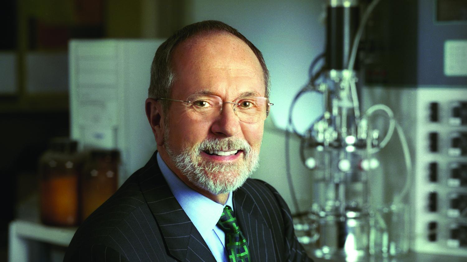 President Hultin’s 'Formula for a Genius Class' on Forbes.com | NYU ...