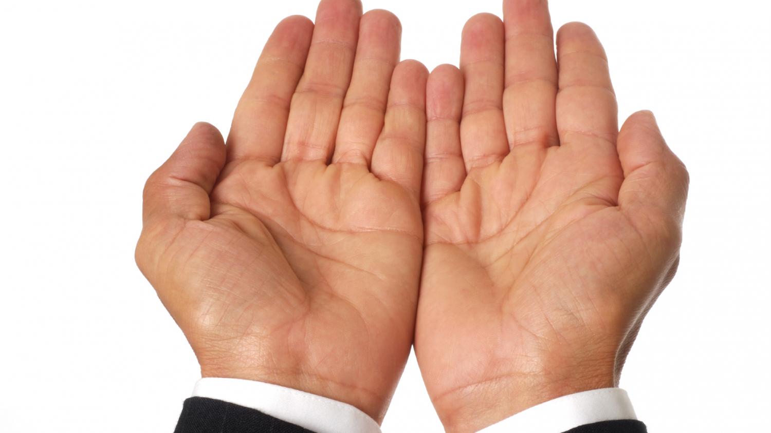 Tracking Down the Mystery of Life’s 'Handedness' | NYU Tandon School of ...