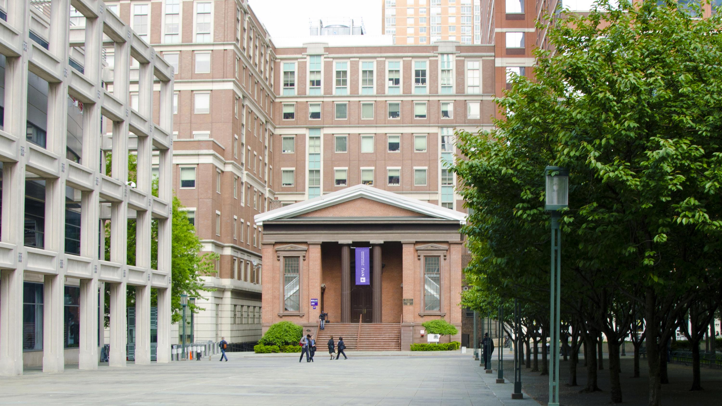 170 Years of Engineering: A Brief History | NYU Tandon School of ...