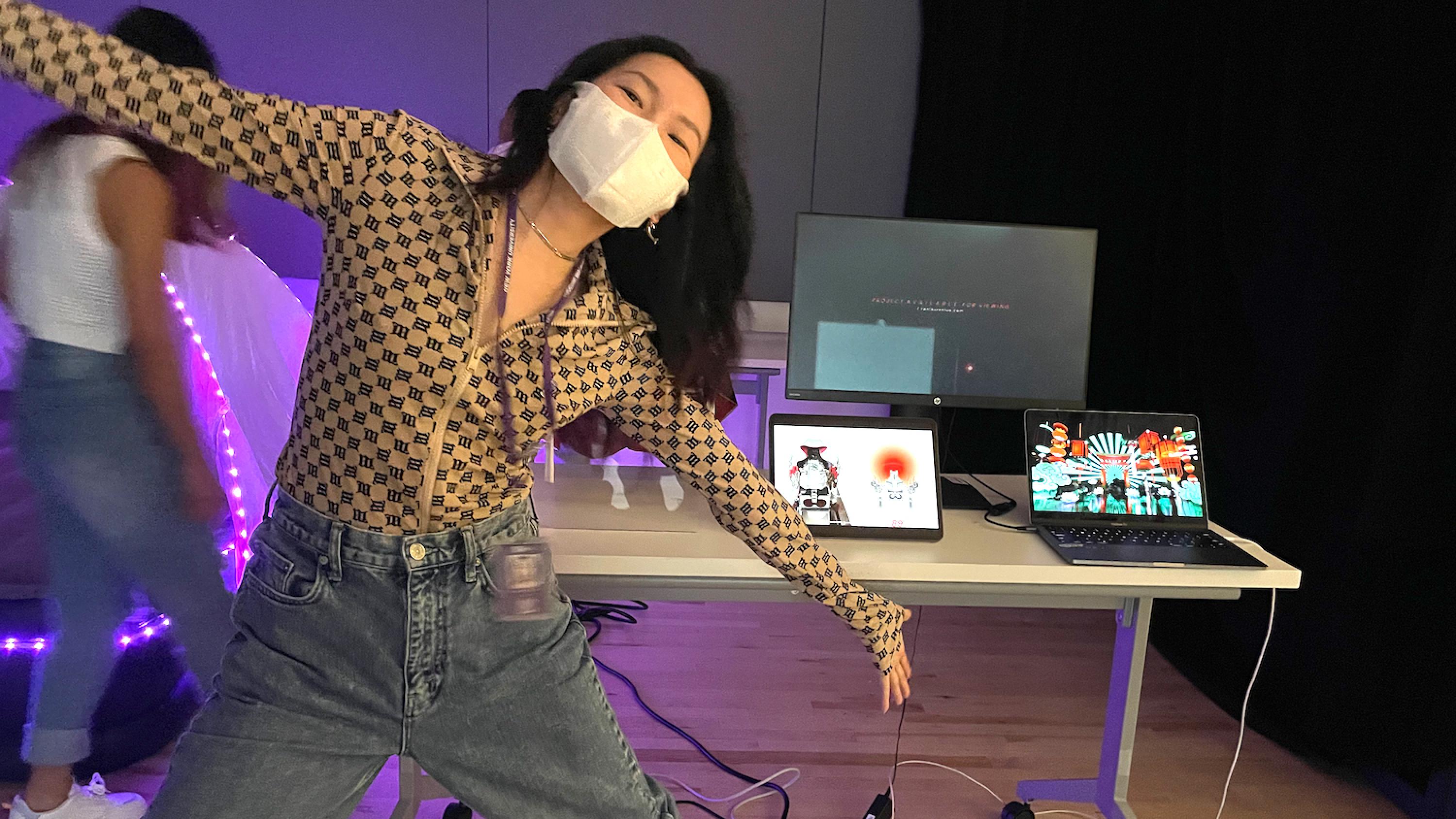 The 2022 IDM Showcase made its in-person return to Brooklyn, but the ...