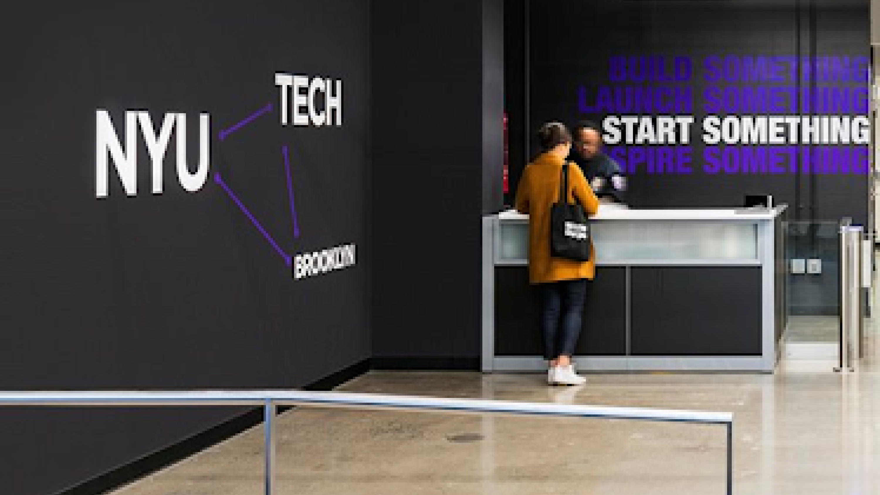 Digital Learning at NYU Tandon | NYU Tandon School of Engineering