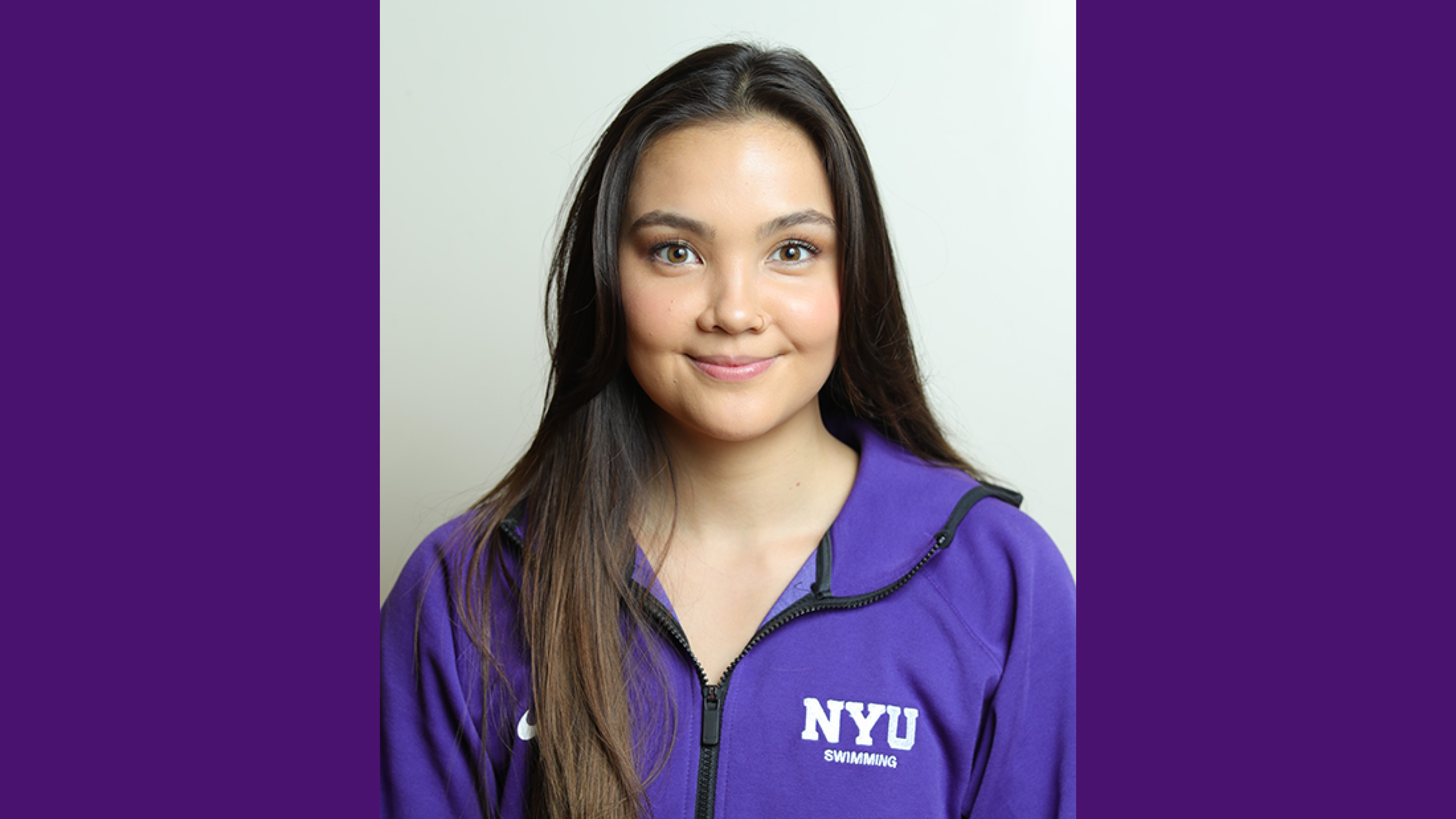 Meet Kyra Chen | NYU Tandon School of Engineering