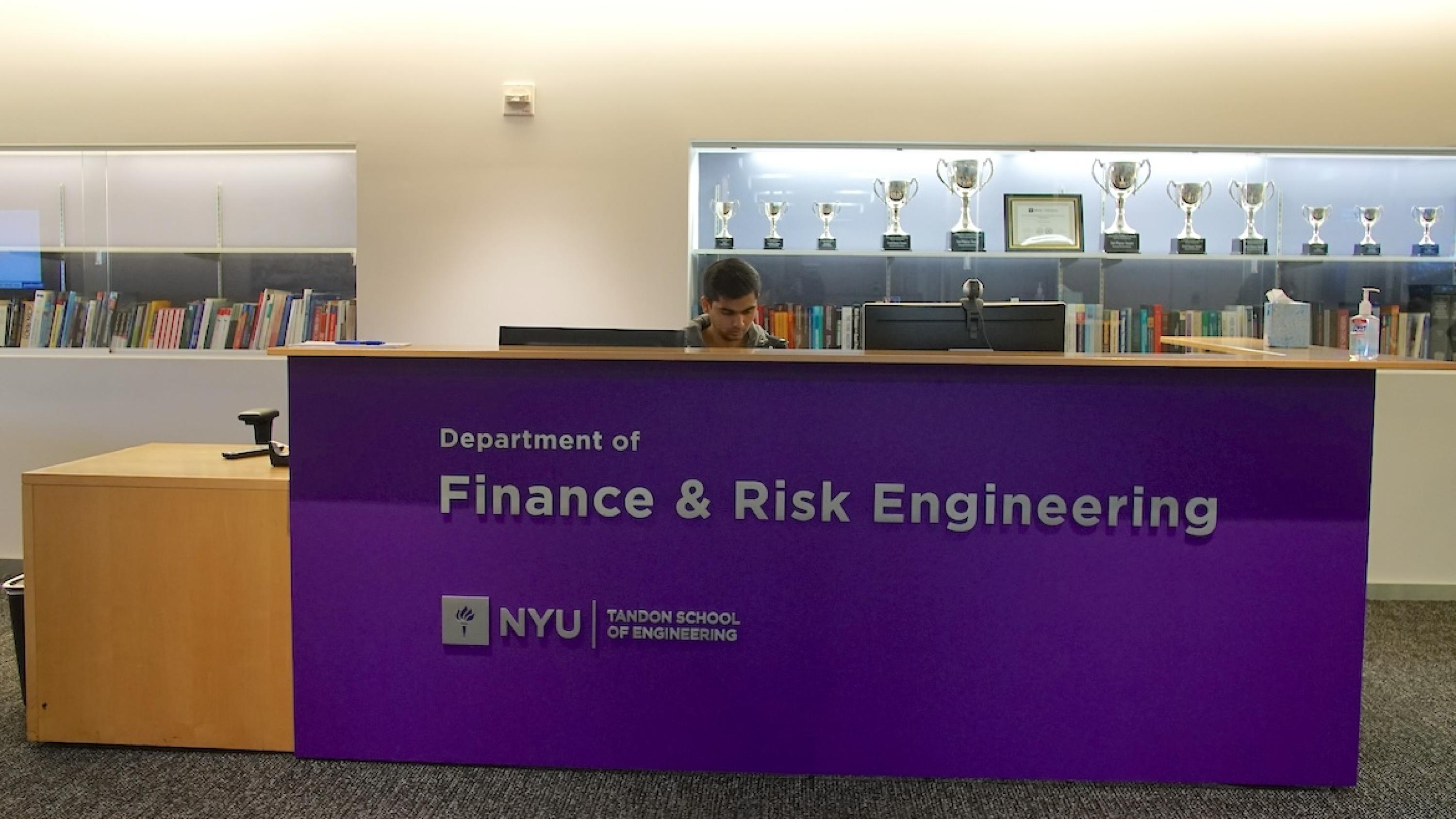 NYU Tandon master’s program in financial engineering earns top marks yet again | NYU Tandon ...