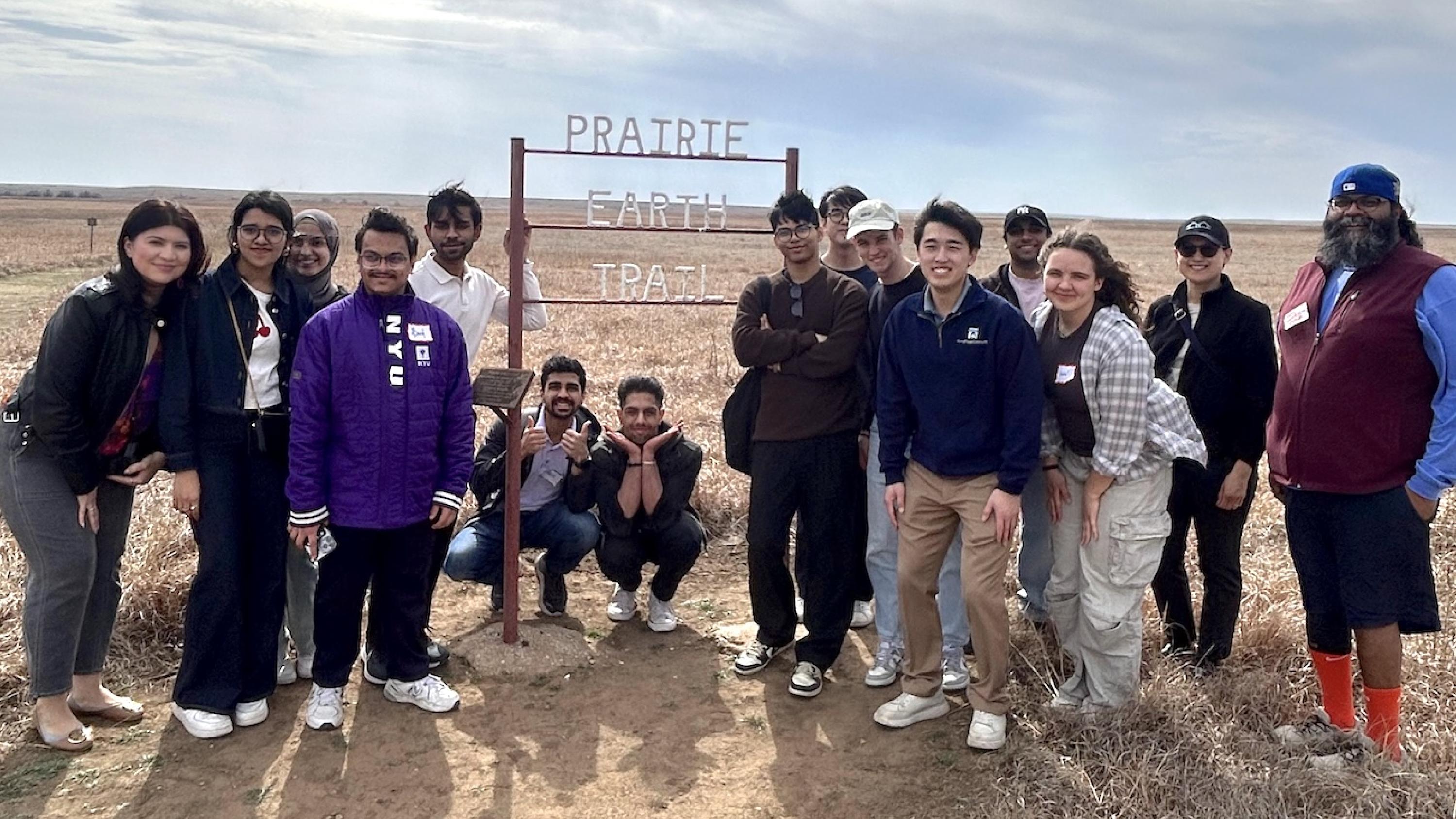 A new program introduces NYU Tandon students to a vibrant Midwestern ...