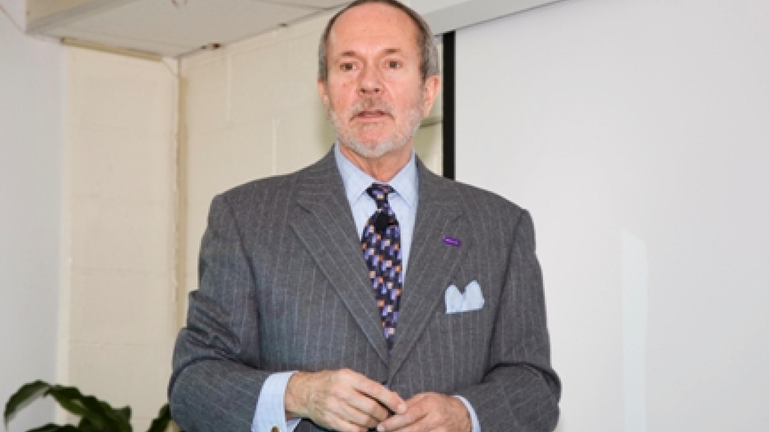 3rd Annual Leadership Forum and Innovation Think Tank delivers a much ...