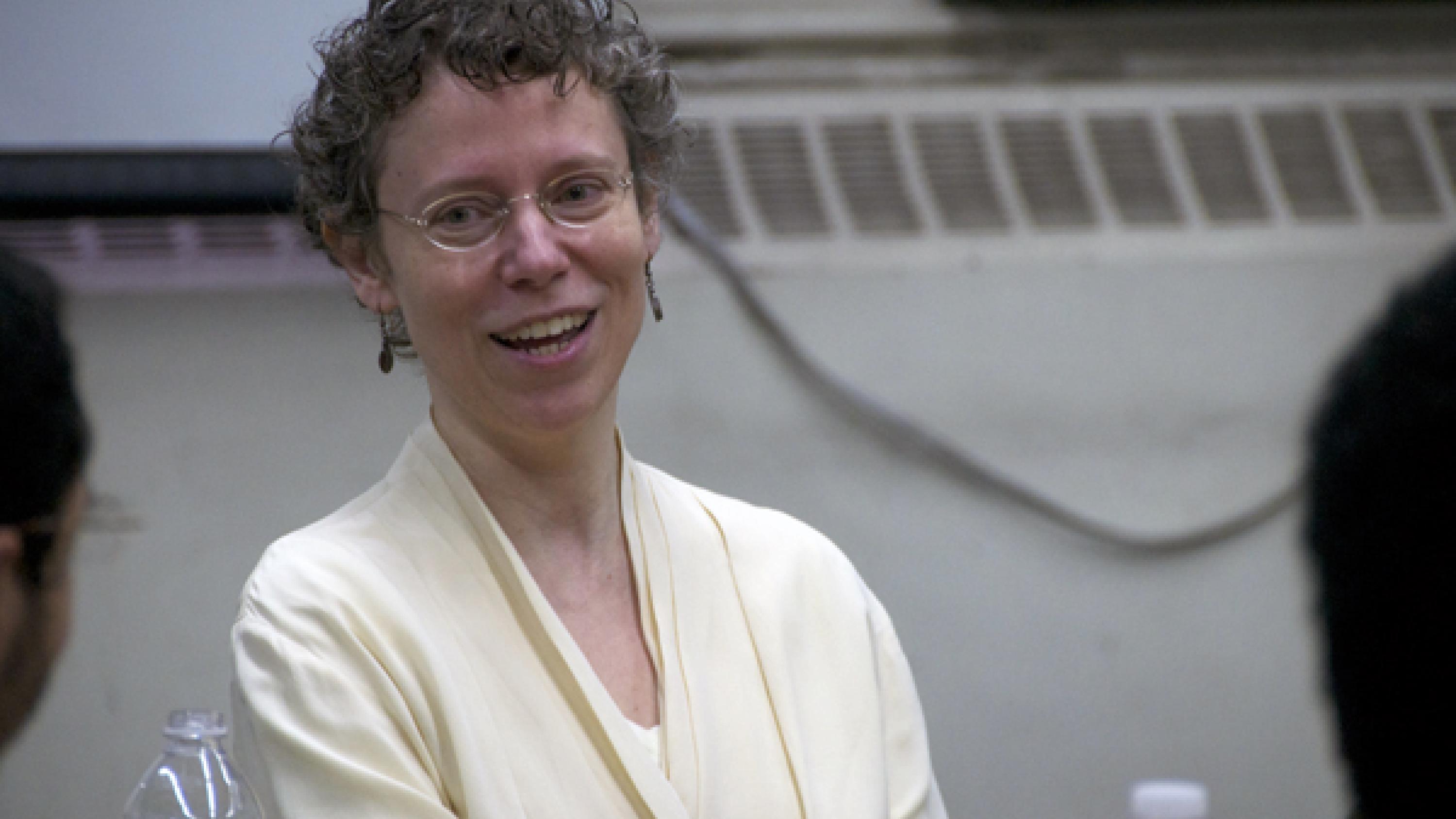 I'm an Abolitionist, Not a Reformer: An Interview with Nina Paley | NYU ...