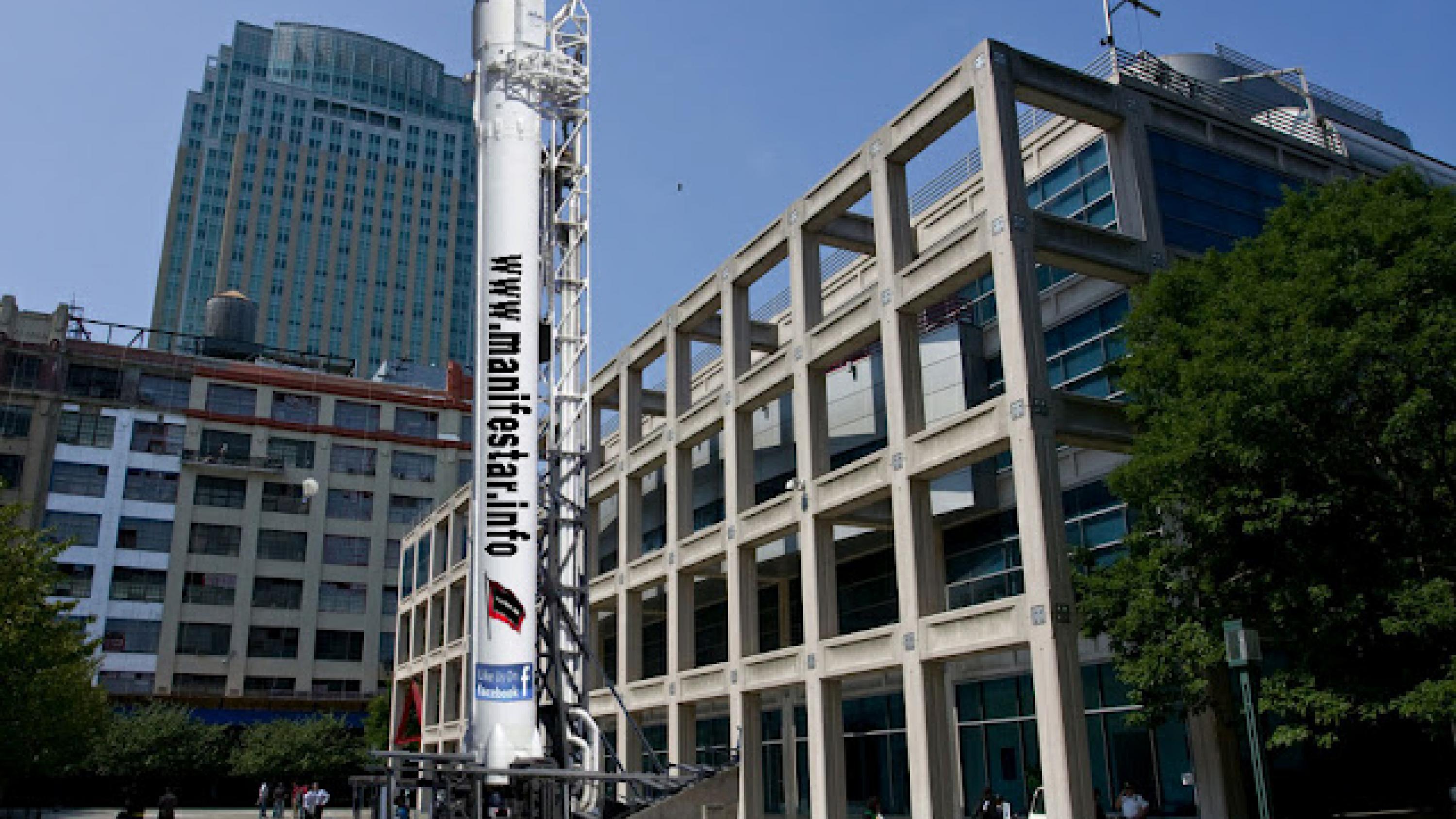 NYU-Poly Campus to Become Hands-on Technology Playground for World ...