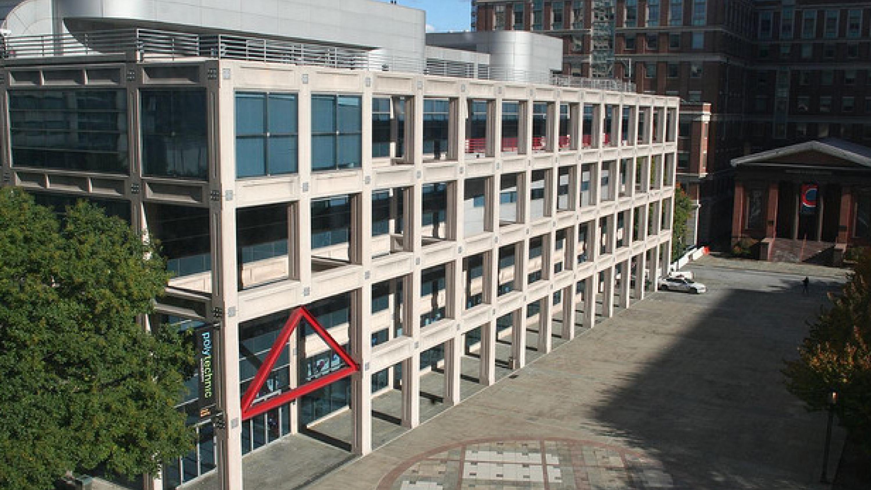 NYU-Poly dean explains NYU School of Engineering | NYU Tandon School of ...