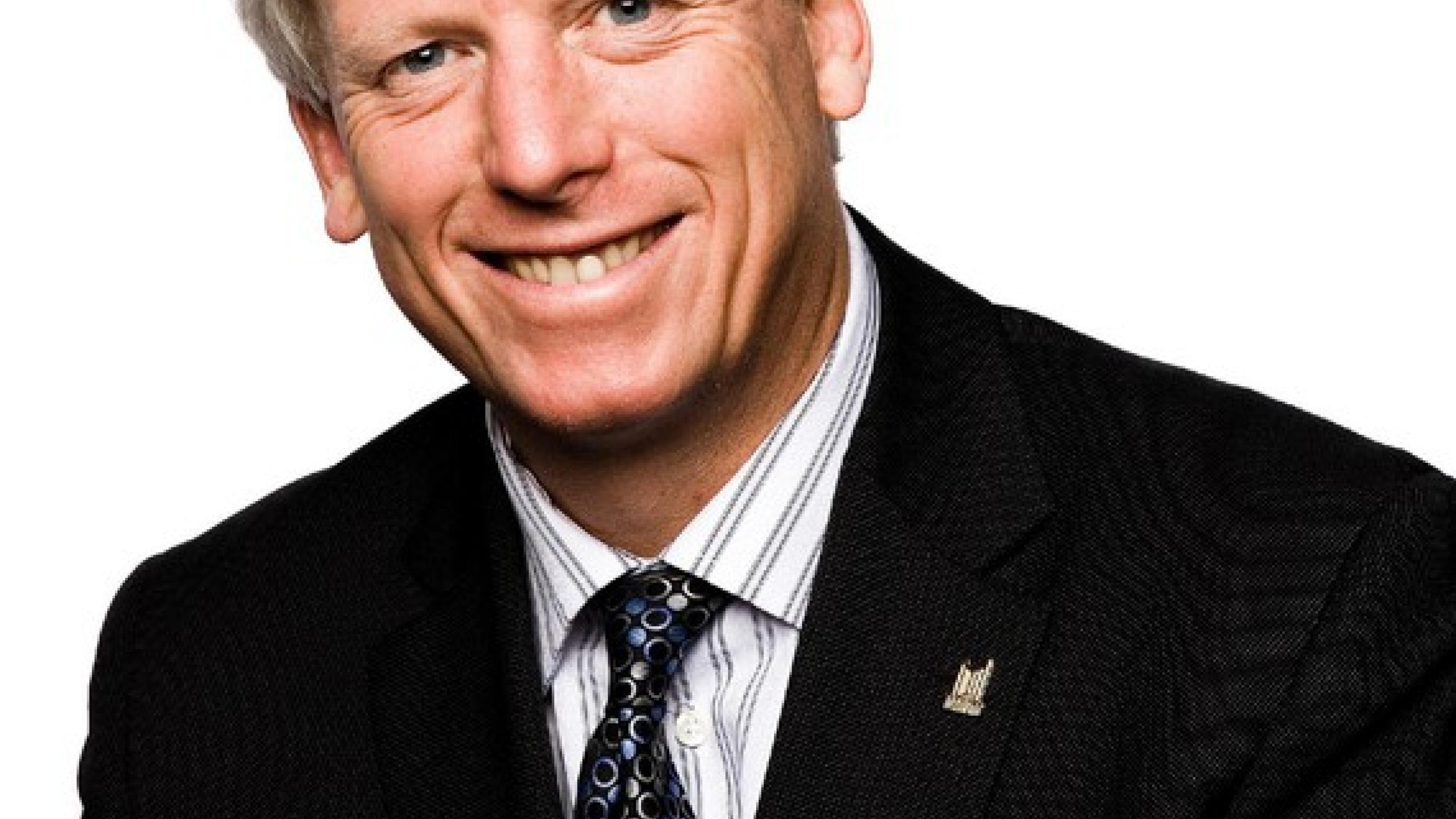Canada’s World Wildlife Fund Gets an Accomplished, Visionary New Leader ...