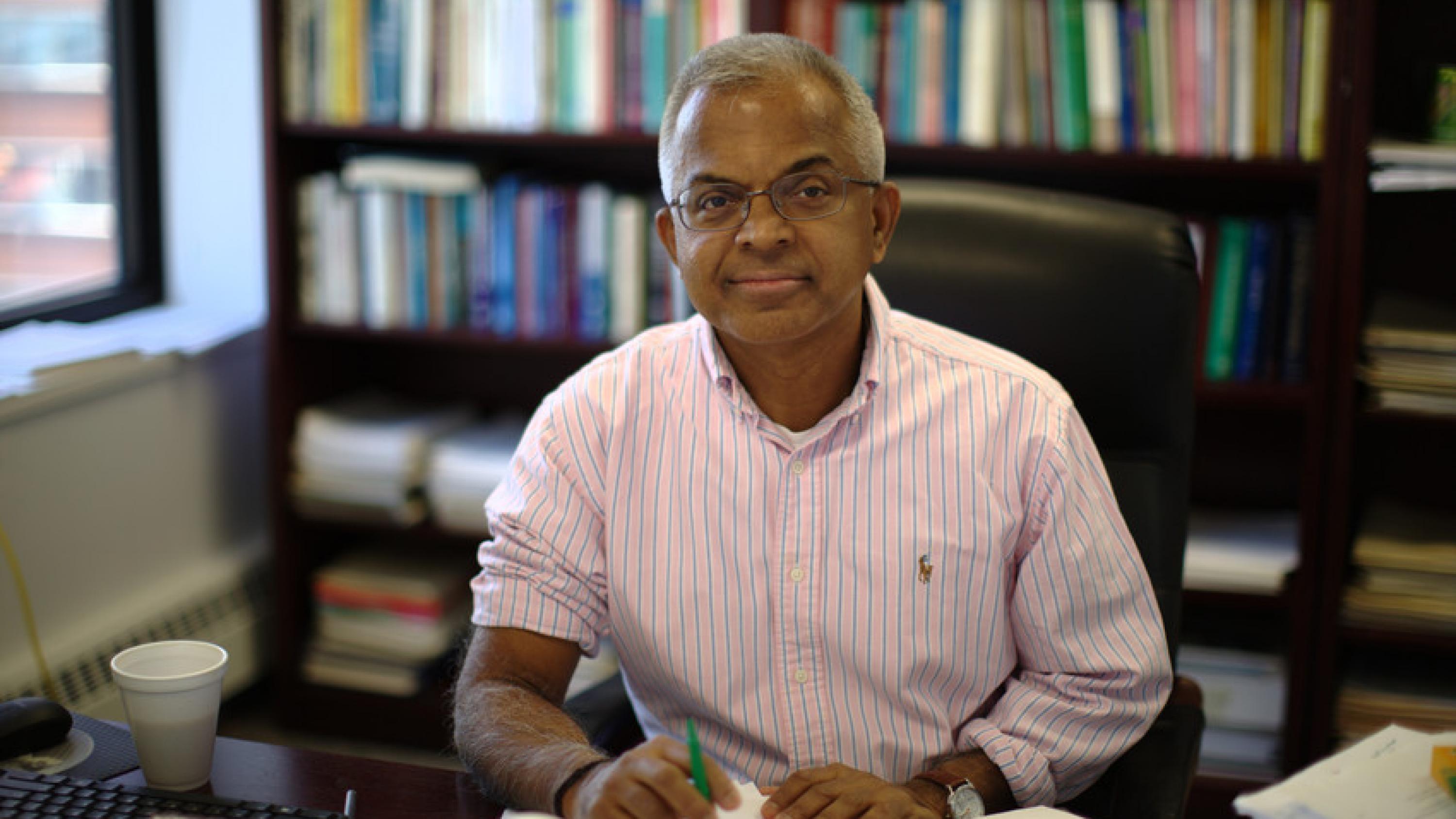 NYU Engineering Professors Honored for Contributions to Radar Systems ...