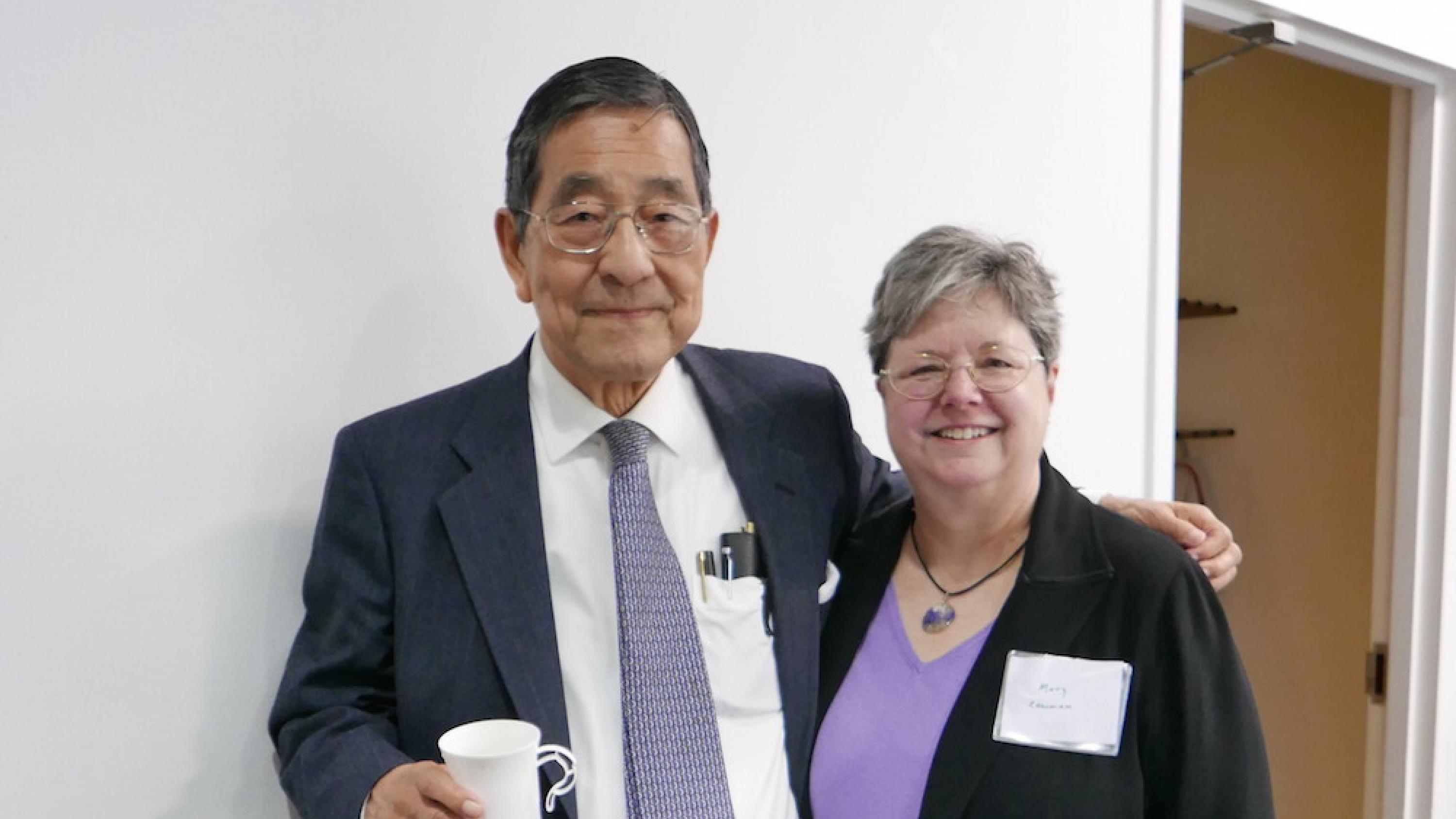 A Storied Life | NYU Tandon School of Engineering