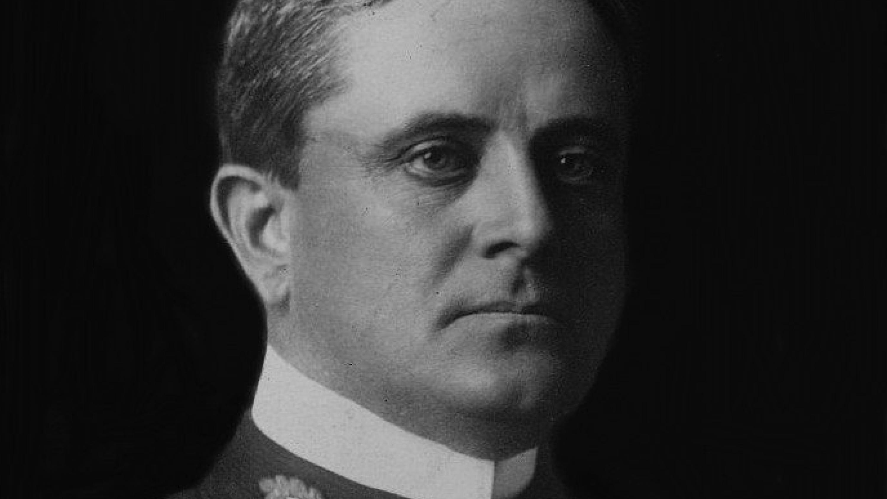 Remembering Alum Charles Stokes on National Doctors Day | NYU Tandon ...