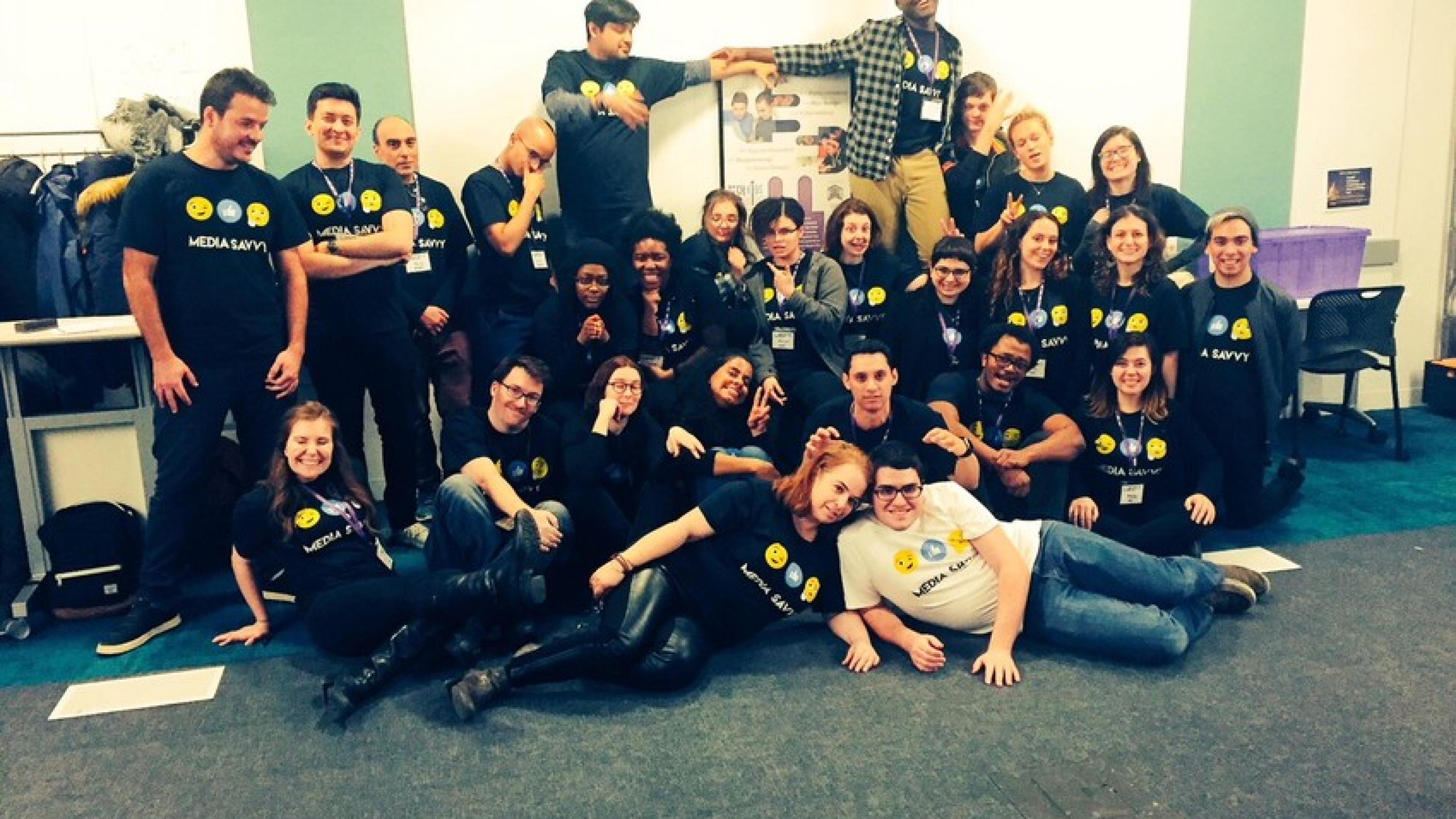 Tech Kids Unlimited Hackathon Encourages Young People of all Abilities ...