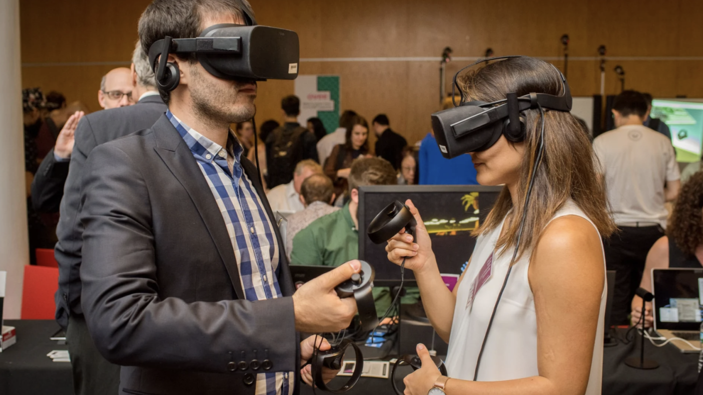 NYCEDC, NYC Media Lab to open digital game design incubator at NYU ...