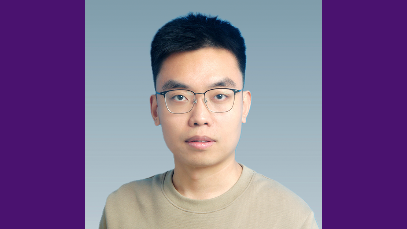 NVIDIA honors Ph.D. candidate Yiming Li for his work on boosting robot perception | NYU Tandon ...