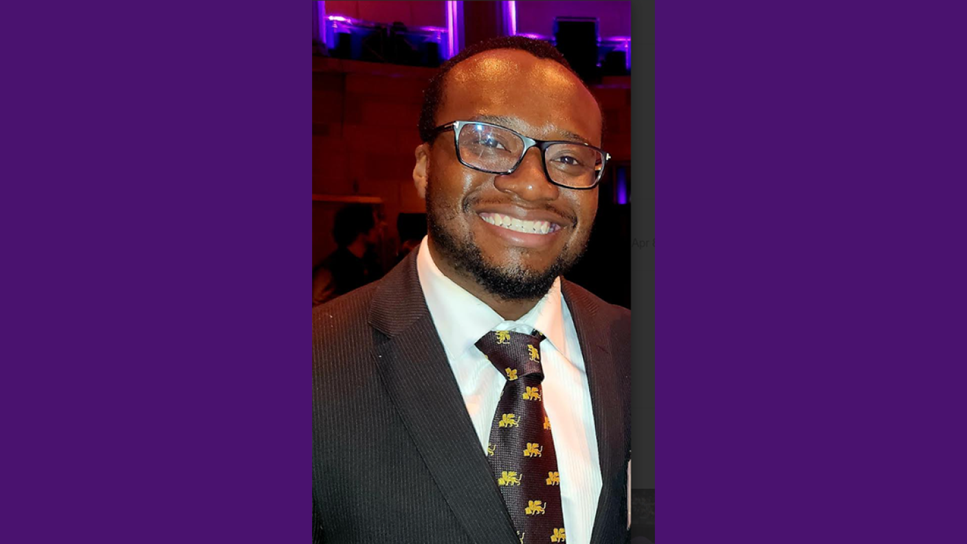 In Memoriam: Sederick Dawkins | NYU Tandon School of Engineering