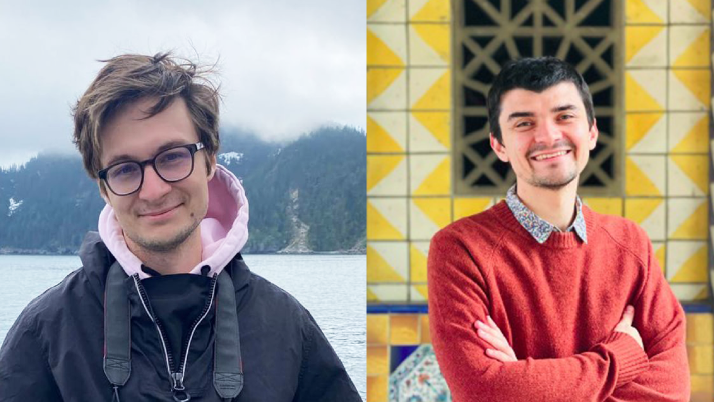 NYU Tandon welcomes new faculty members pushing the boundaries of ...